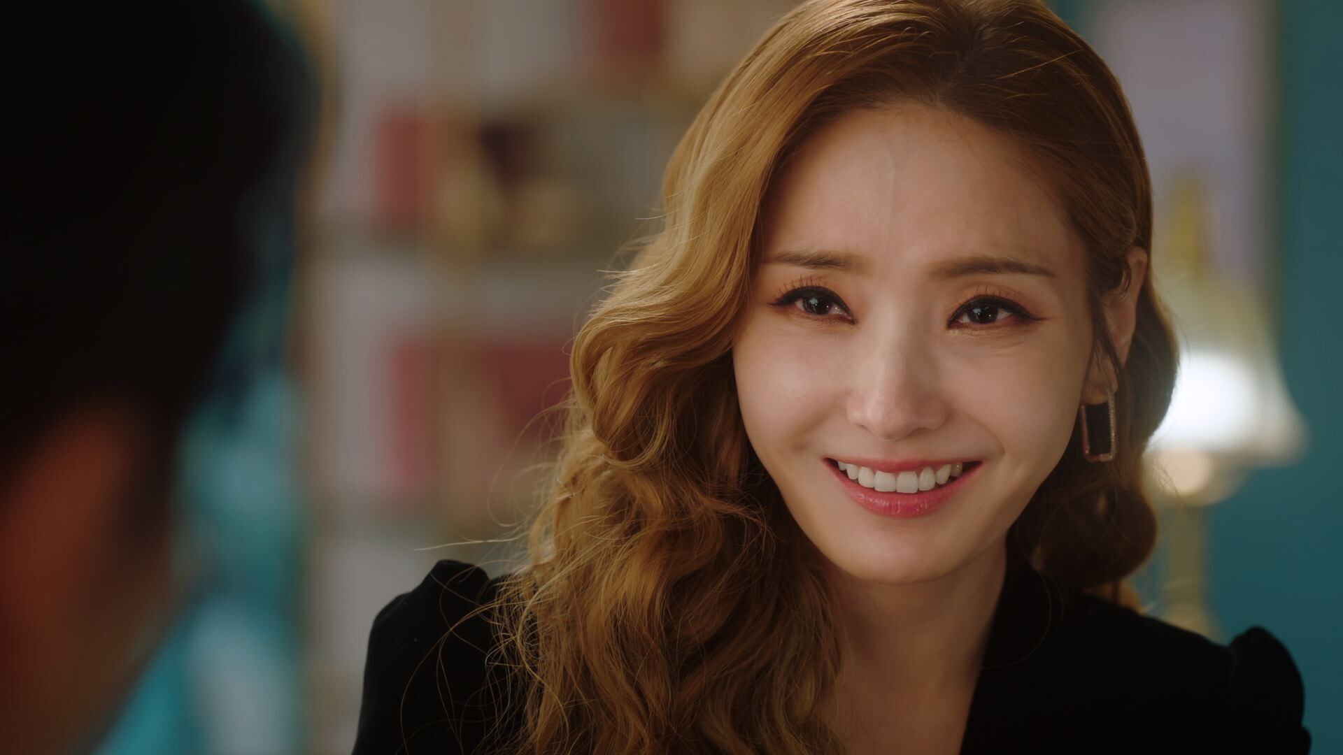 スポンサー～破滅の足音～ 第11話 | Lemino(レミノ) - 映画・ドラマ・アニメや音楽・ライブが見放題 | ドコモの動画配信サービス