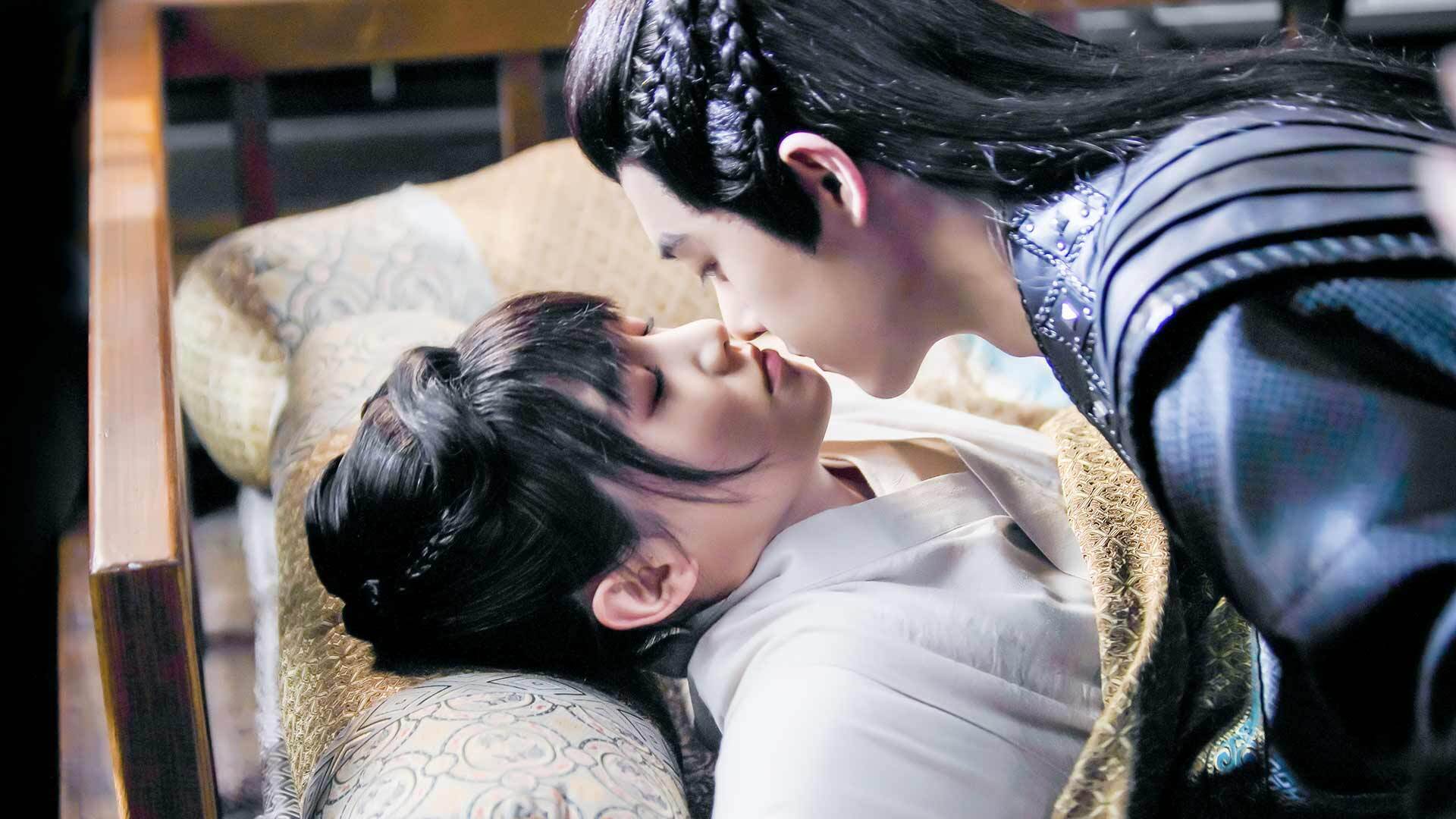 雲中月～二人だけの約束～ 第8話 | Lemino(レミノ) - 映画・ドラマ・アニメや音楽・ライブが見放題 | ドコモの動画配信サービス