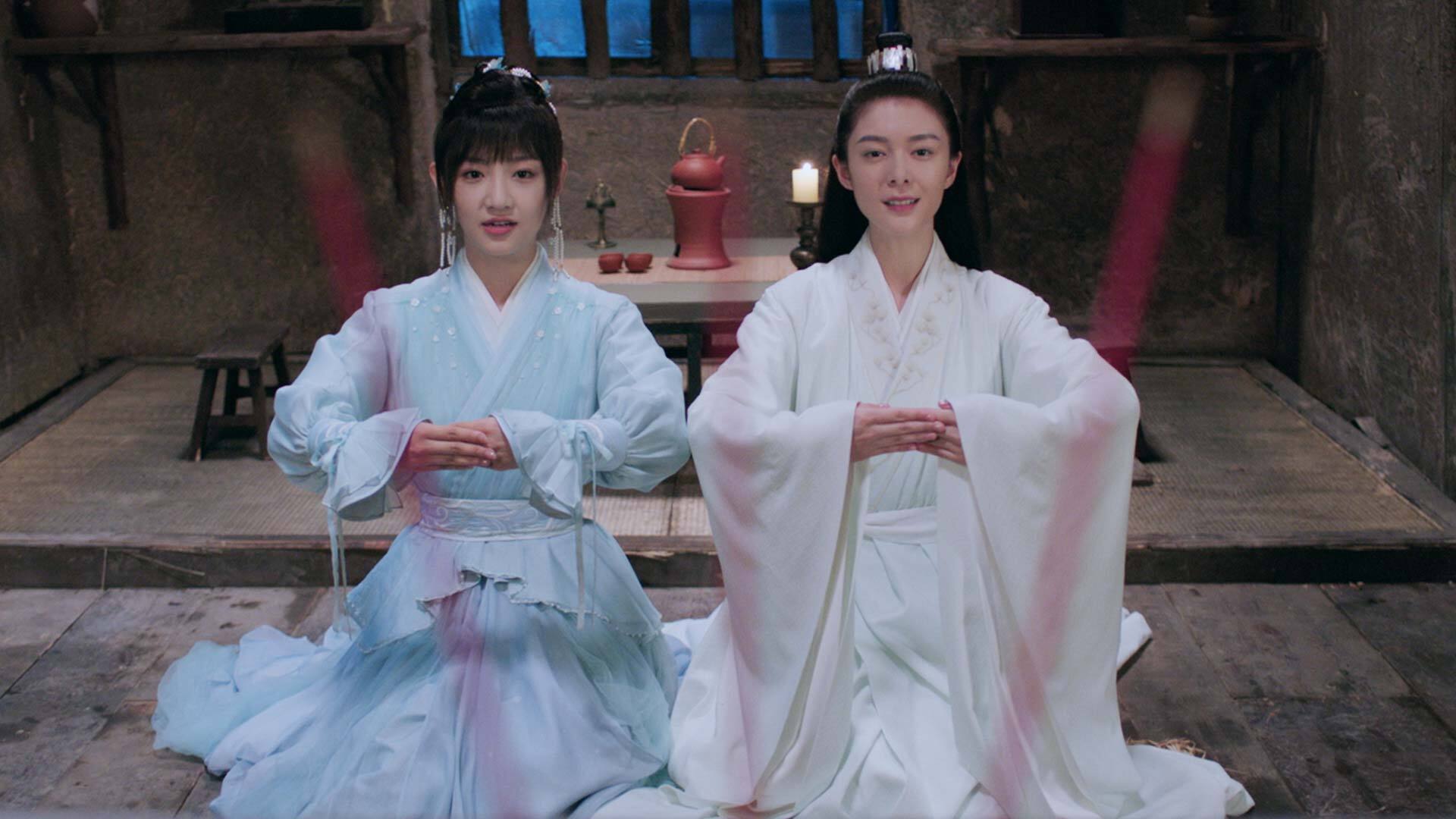 雲中月～二人だけの約束～ 第9話 | Lemino(レミノ) - 映画・ドラマ・アニメや音楽・ライブが見放題 | ドコモの動画配信サービス