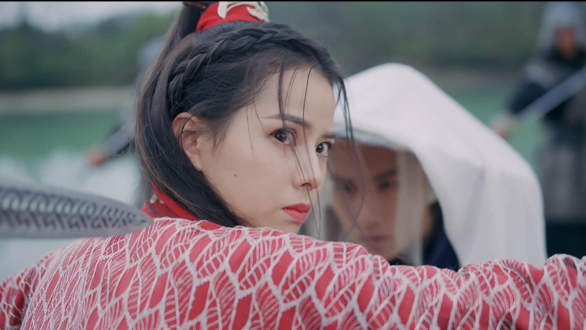 純真ロマンス～最強の花嫁～ 第18話 | Lemino(レミノ) - 映画・ドラマ・アニメや音楽・ライブが見放題 | ドコモの動画配信サービス