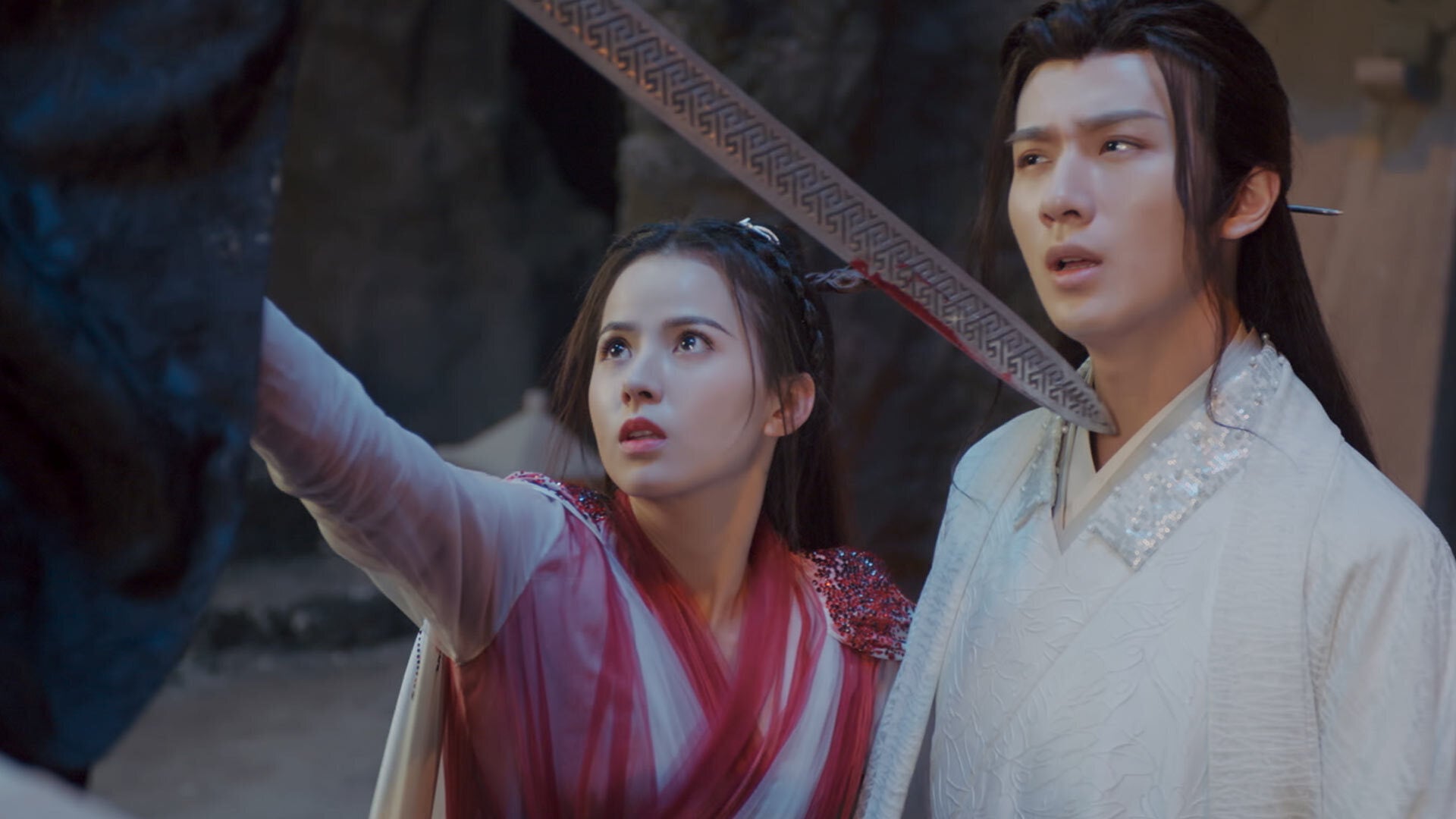 純真ロマンス～最強の花嫁～ 第20話 | Lemino(レミノ) - 映画・ドラマ・アニメや音楽・ライブが見放題 | ドコモの動画配信サービス