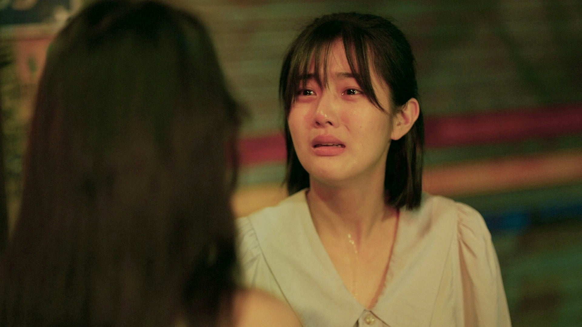 なにもしたくない～立ち止まって、恋をして～ 第19話 | Lemino(レミノ) - 映画・ドラマ・アニメや音楽・ライブが見放題 | ドコモの動画配信サービス