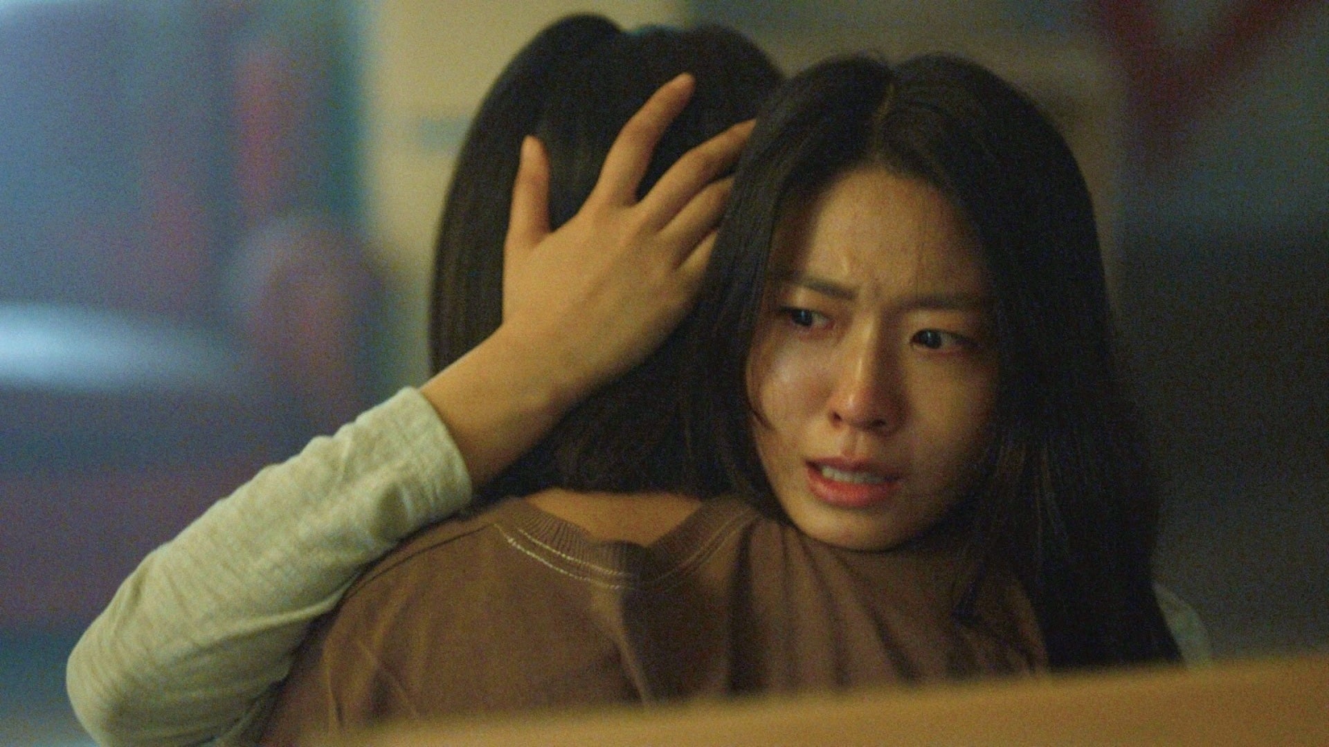 なにもしたくない～立ち止まって、恋をして～ 第23話 | Lemino(レミノ) - 映画・ドラマ・アニメや音楽・ライブが見放題 | ドコモの動画配信サービス