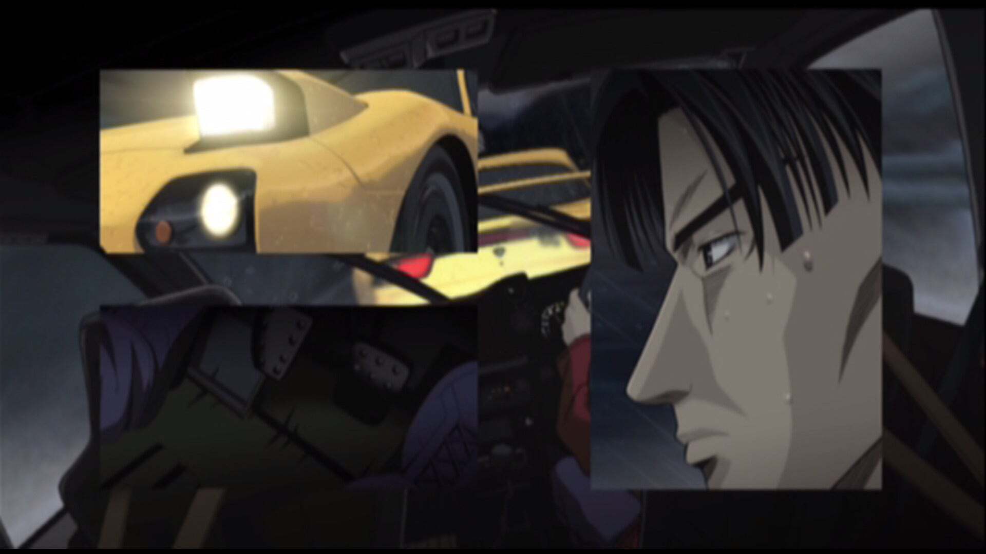 頭文字【イニシャル】D Fourth Stage ACT.13 | Lemino(レミノ) - 映画・ドラマ・アニメや音楽・ライブが見放題 | ドコモの動画配信サービス