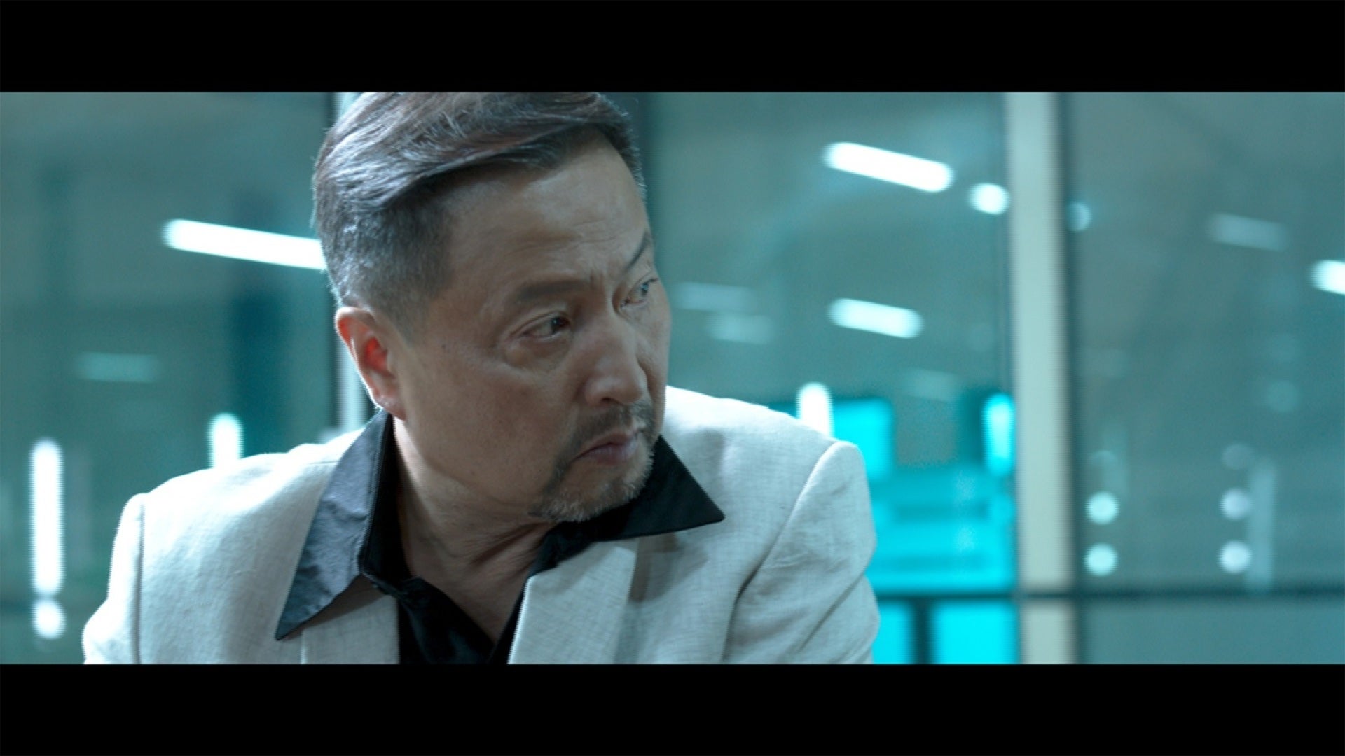 冰雨火(ひょううか)～BEING A HERO～ 第14話 | Lemino（レミノ）／ドコモの新しい映像サービス - 知らなかった、大好きへ。