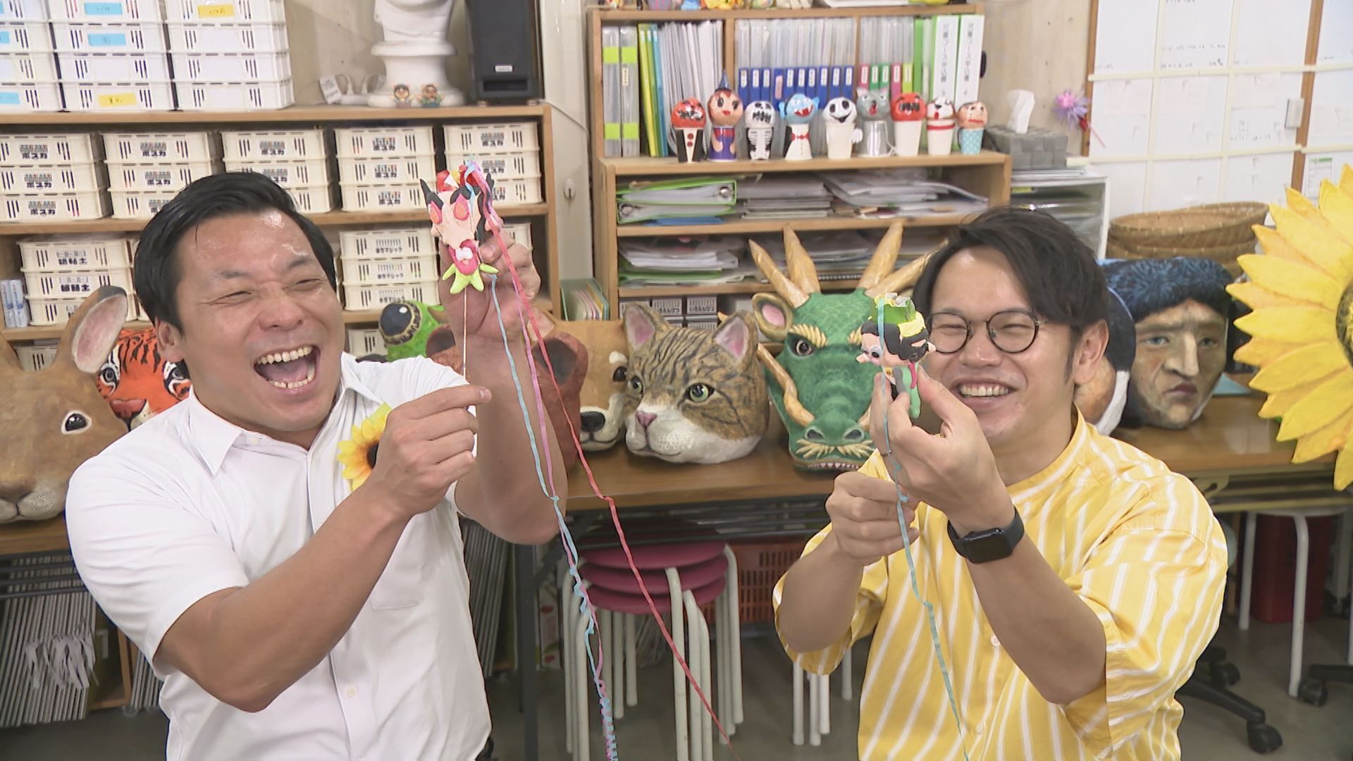 突撃インディアンス 2023年10月16日放送分 | Lemino（レミノ）／ドコモの新しい映像サービス - 知らなかった、大好きへ。