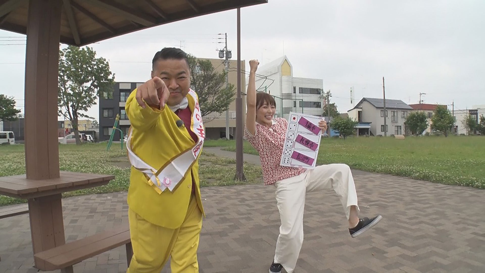 ブギウギ専務 シーズン2 #164 | Lemino(レミノ) - 映画・ドラマ・アニメや音楽・ライブが見放題 | ドコモの動画配信サービス