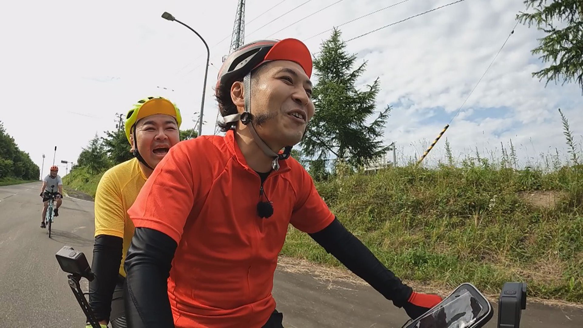 ブギウギ専務 シーズン2 #167 | Lemino(レミノ) - 映画・ドラマ・アニメや音楽・ライブが見放題 | ドコモの動画配信サービス