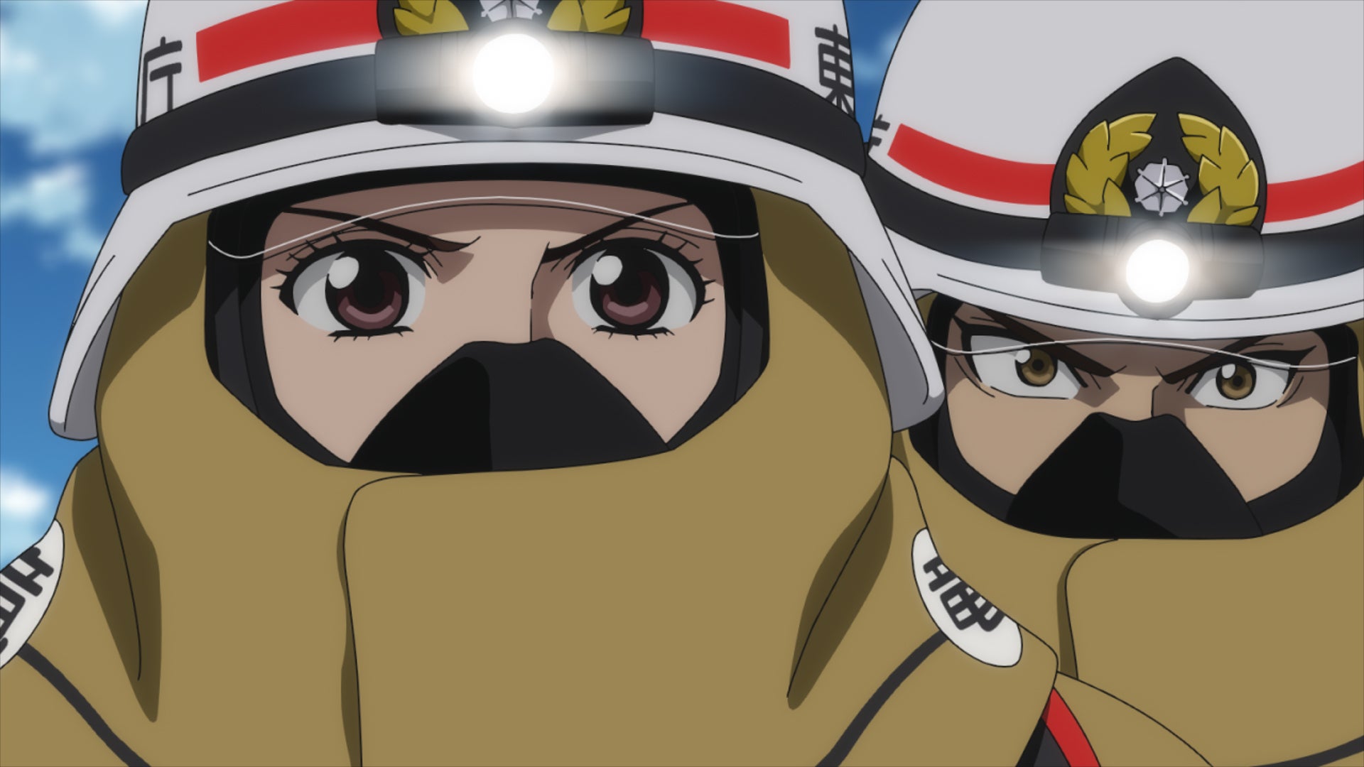 め組の大吾 救国のオレンジ 第2話 | Lemino(レミノ) - 映画・ドラマ・アニメや音楽・ライブが見放題 | ドコモの動画配信サービス