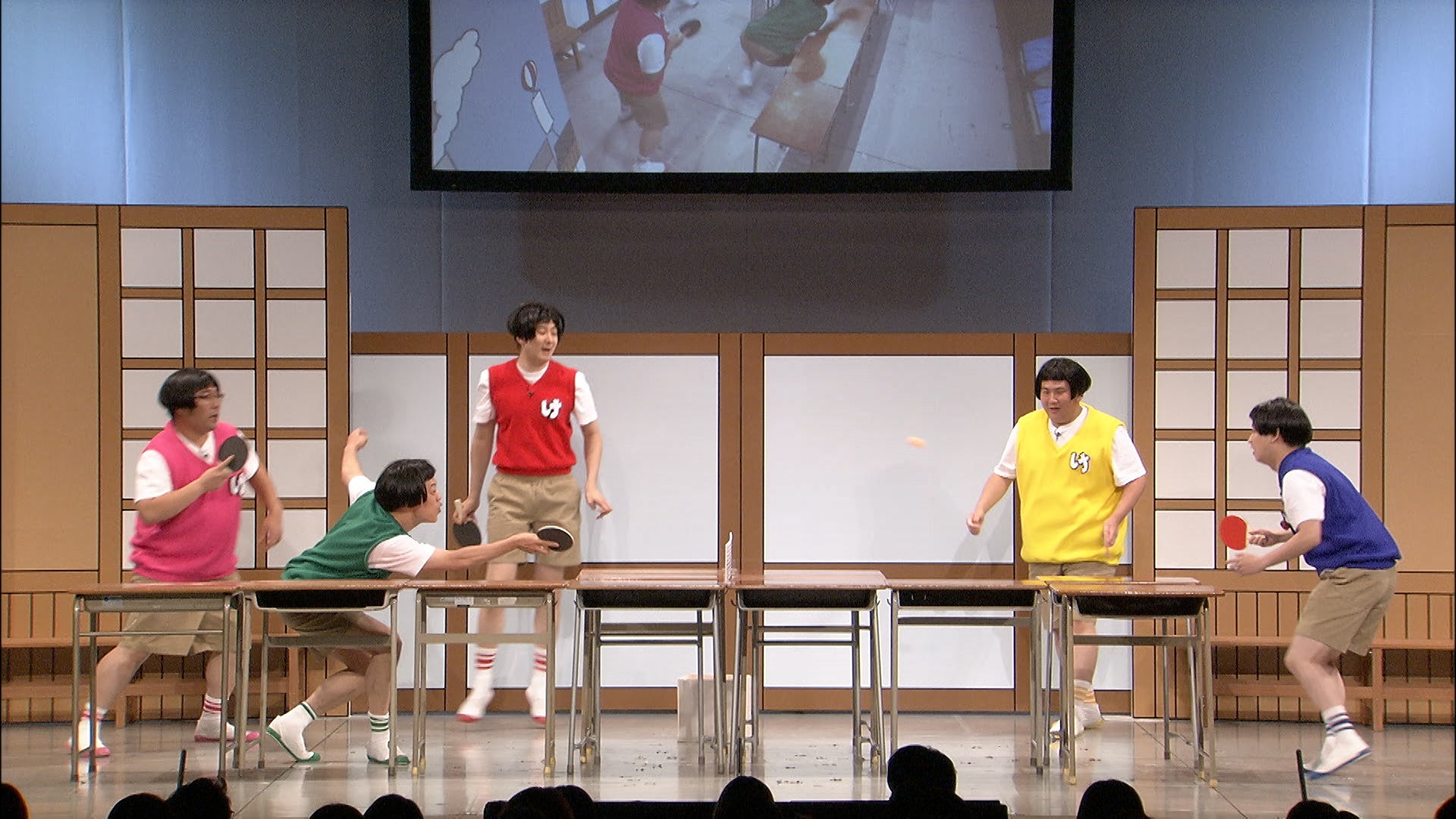 マジで勘弁！けびた君 #15 | Lemino(レミノ) - 映画・ドラマ・アニメや音楽・ライブが見放題 | ドコモの動画配信サービス