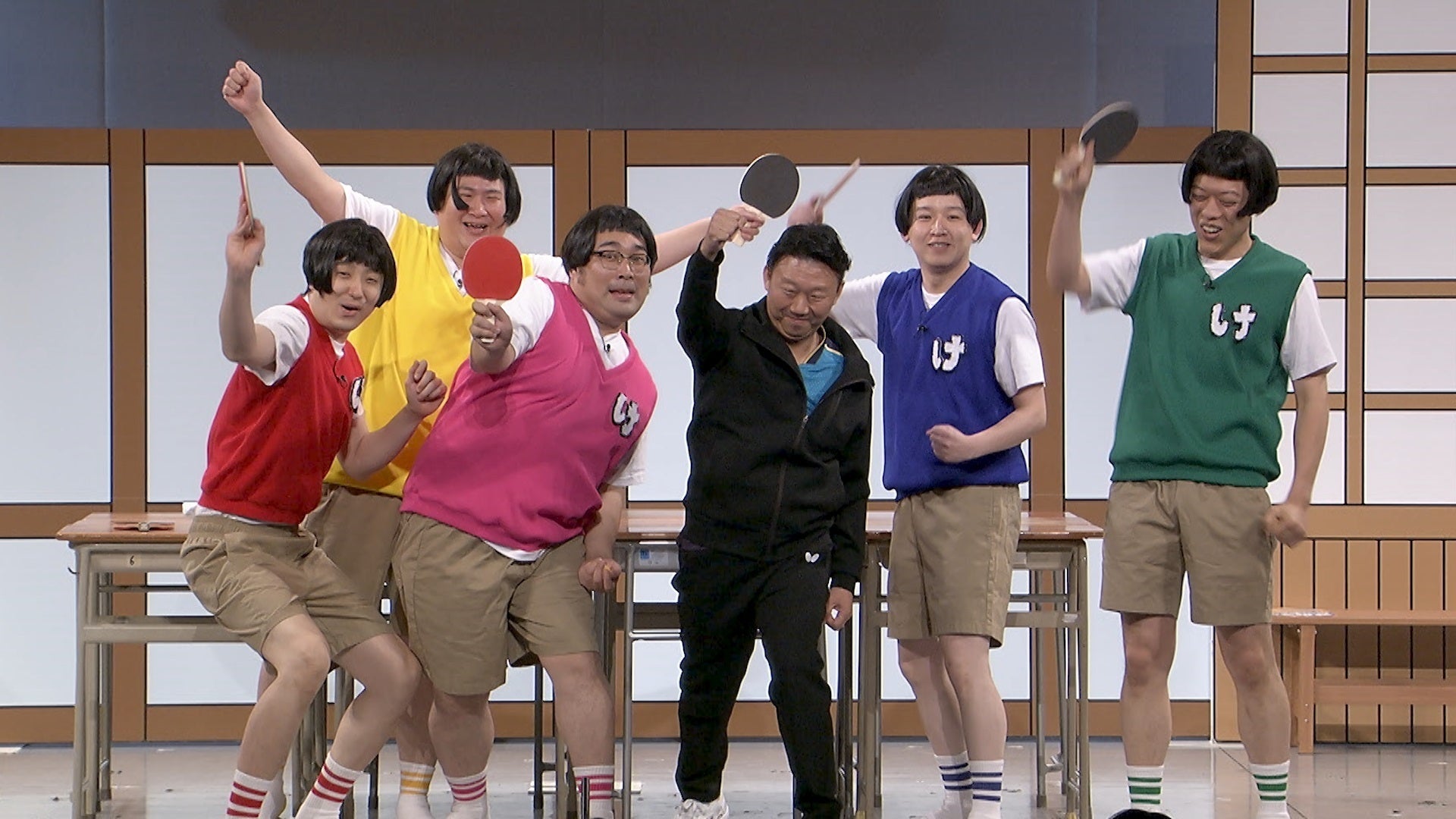 マジで勘弁！けびた君 #17 | Lemino(レミノ) - 映画・ドラマ・アニメや音楽・ライブが見放題 | ドコモの動画配信サービス