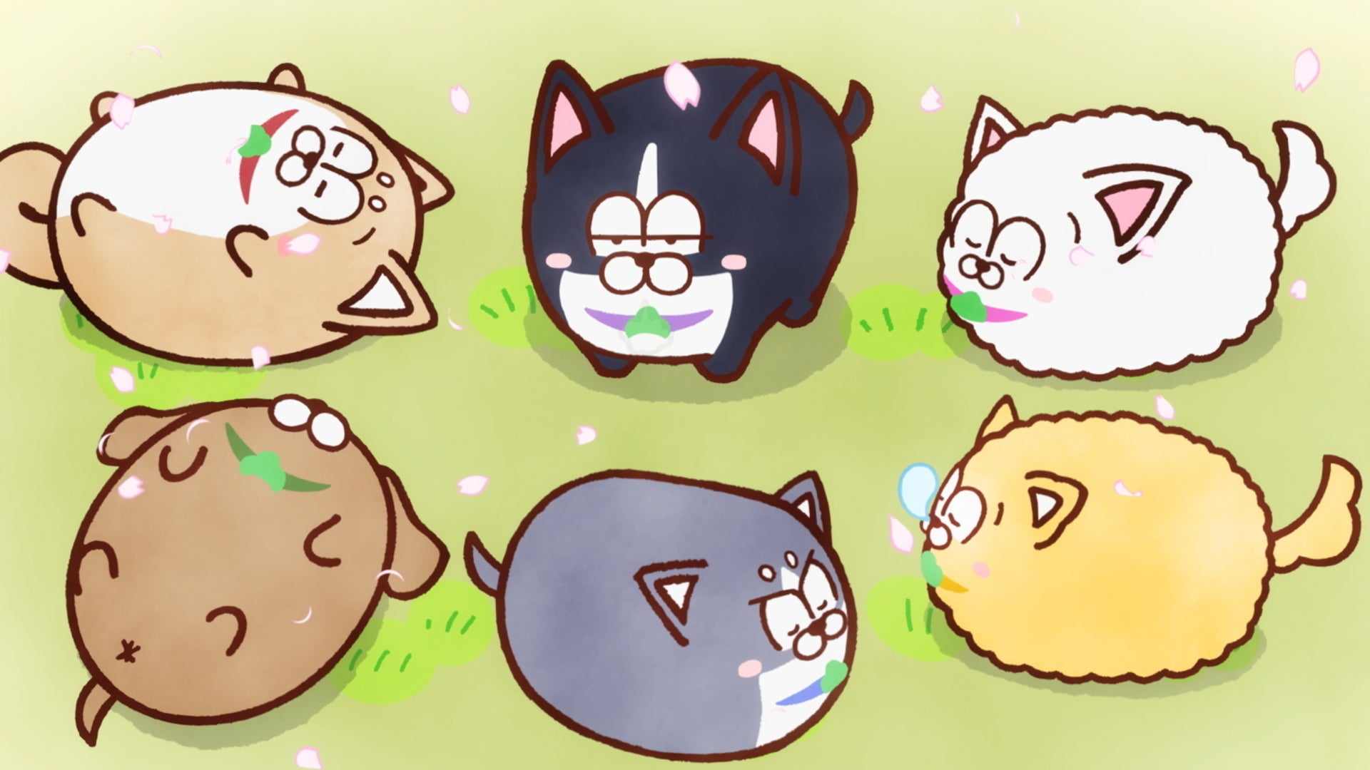 まついぬ 第3話 | Lemino(レミノ) - 映画・ドラマ・アニメや音楽・ライブが見放題 | ドコモの動画配信サービス