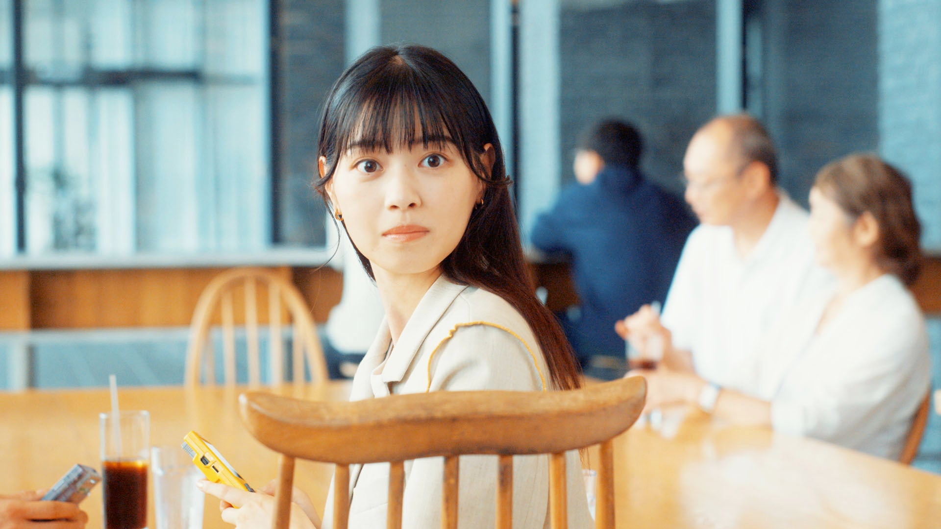 ポケットに冒険をつめこんで 第8話 | Lemino(レミノ) - 映画・ドラマ・アニメや音楽・ライブが見放題 | ドコモの動画配信サービス