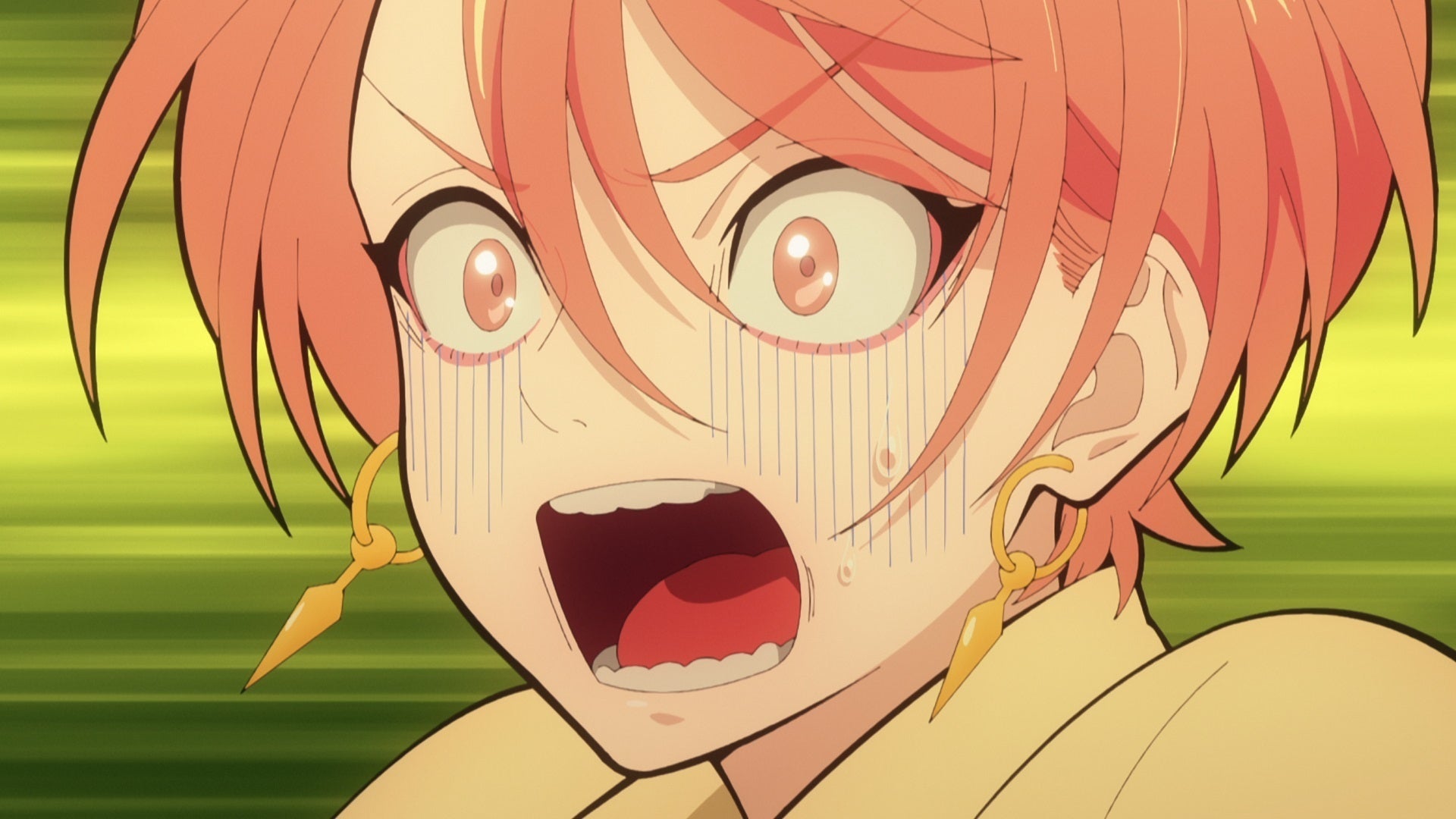 Paradox Live THE ANIMATION ep.09 | Lemino(レミノ) - 映画・ドラマ・アニメや音楽・ライブが見放題 ...