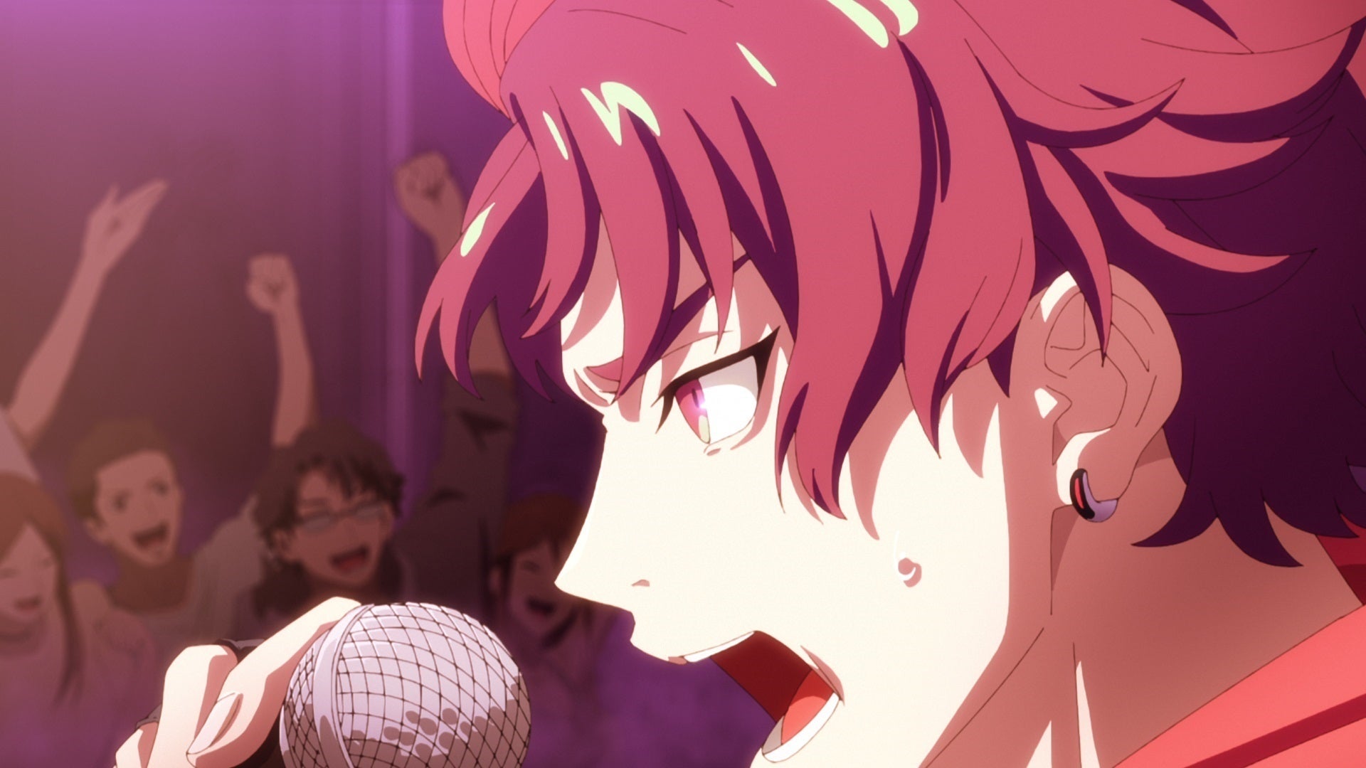 Paradox Live THE ANIMATION ep.10 | Lemino(レミノ) - 映画・ドラマ・アニメや音楽・ライブが見放題 ...