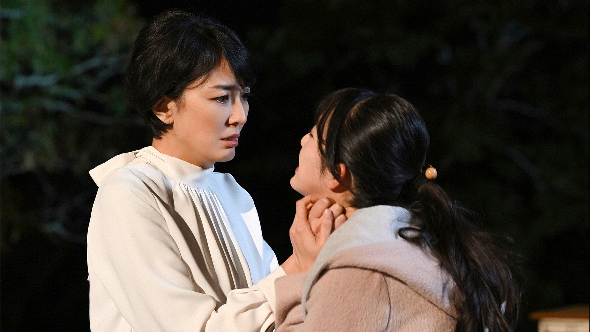 ブラックファミリア～新堂家の復讐～ ＃10 | Lemino（レミノ）／ドコモの新しい映像サービス - 知らなかった、大好きへ。