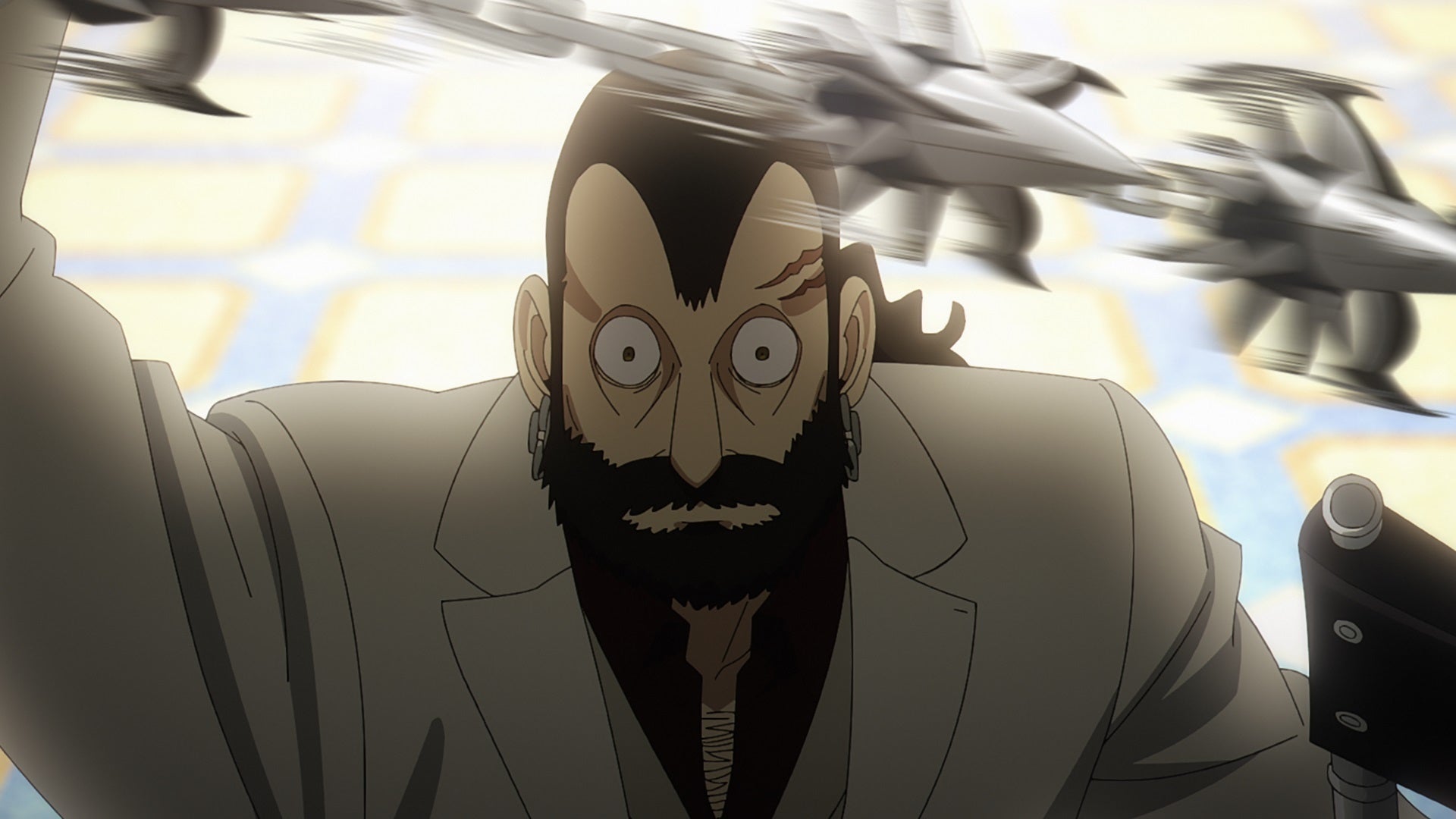 SPY×FAMILY Season 2 MISSION：32 | Lemino(レミノ) - 映画・ドラマ・アニメや音楽・ライブが見放題 | ドコモの動画配信サービス