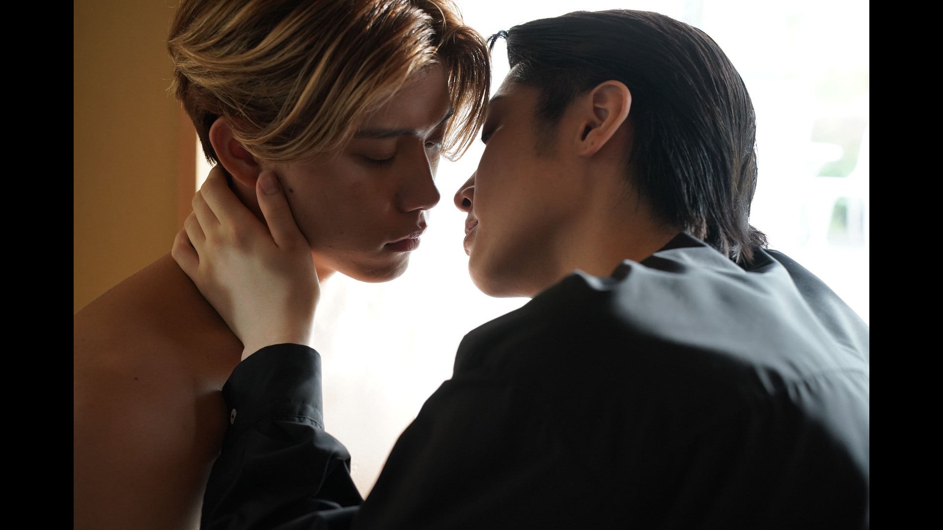 キス×kiss×キス〜LOVE ii SHOWER～ 第5話 | Lemino(レミノ) - 映画・ドラマ・アニメや音楽・ライブが見放題 | ドコモの動画配信サービス