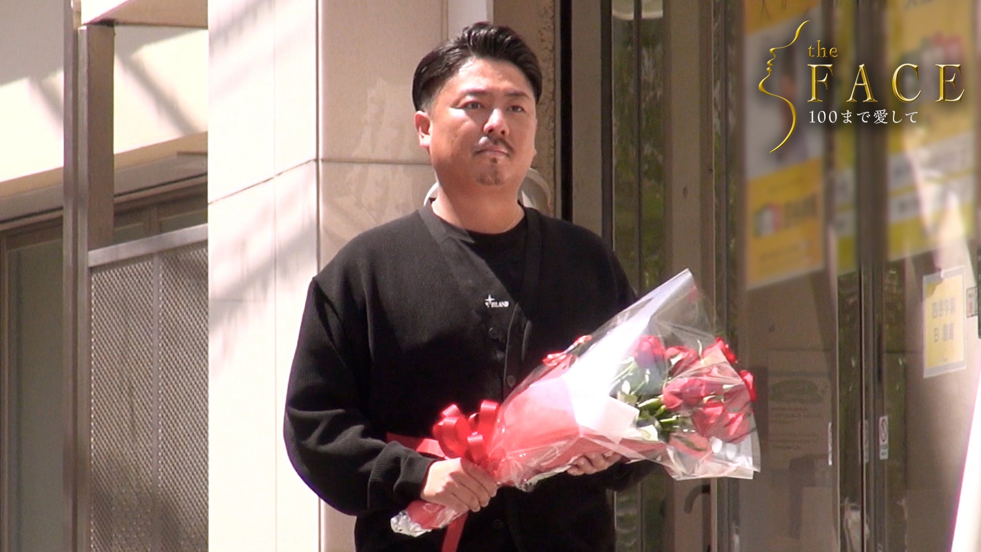 the FACE ～100まで愛して～ episode 5 | Lemino(レミノ) - 映画・ドラマ・アニメや音楽・ライブが見放題 | ドコモの動画配信サービス