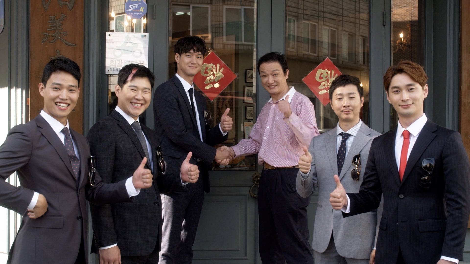 最強配達人 第10話 | Lemino(レミノ) - 映画・ドラマ・アニメや音楽・ライブが見放題 | ドコモの動画配信サービス