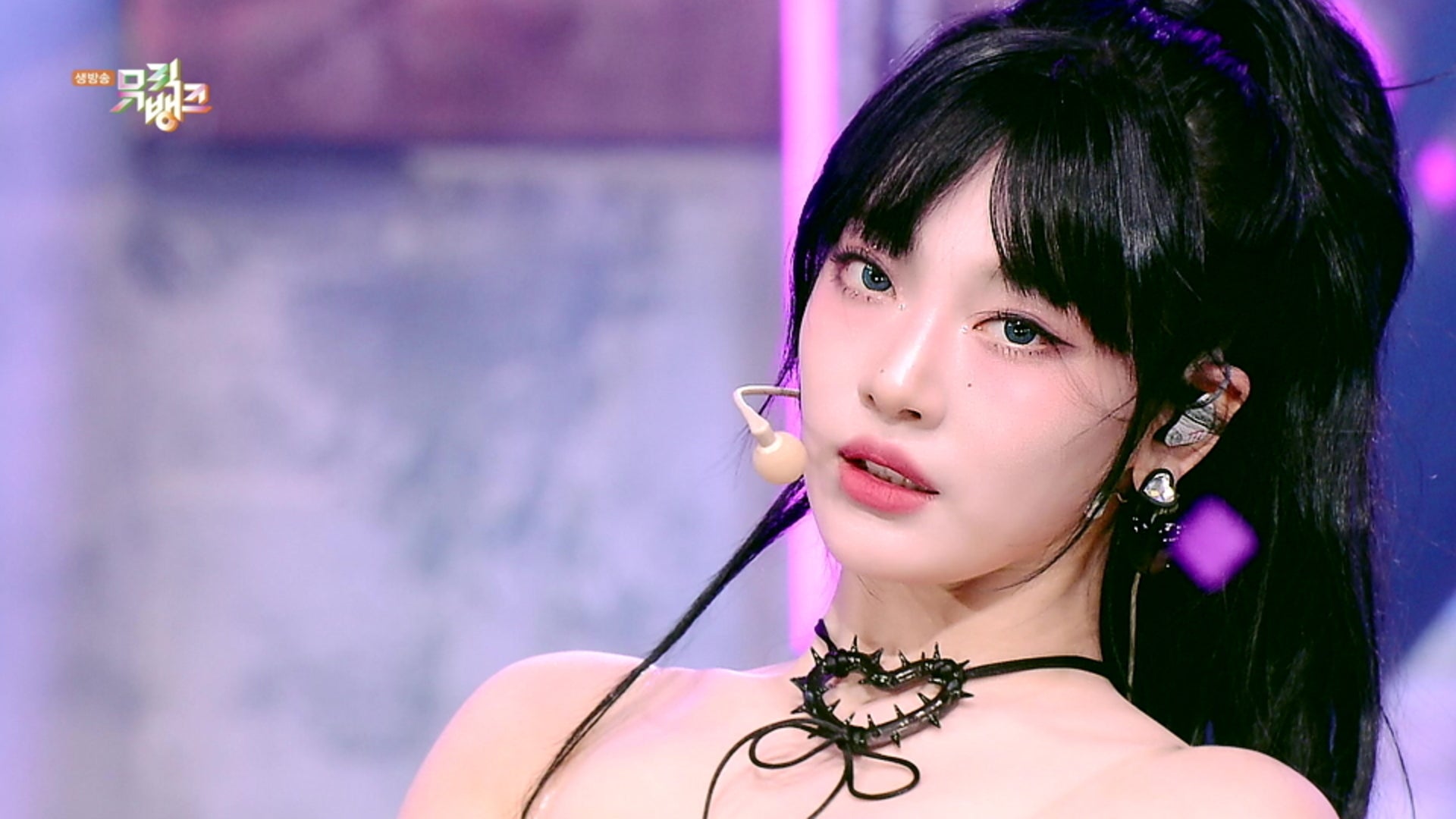 ミュージックバンク ＃1185 | Lemino(レミノ) - 映画・ドラマ・アニメや音楽・ライブが見放題 | ドコモの動画配信サービス