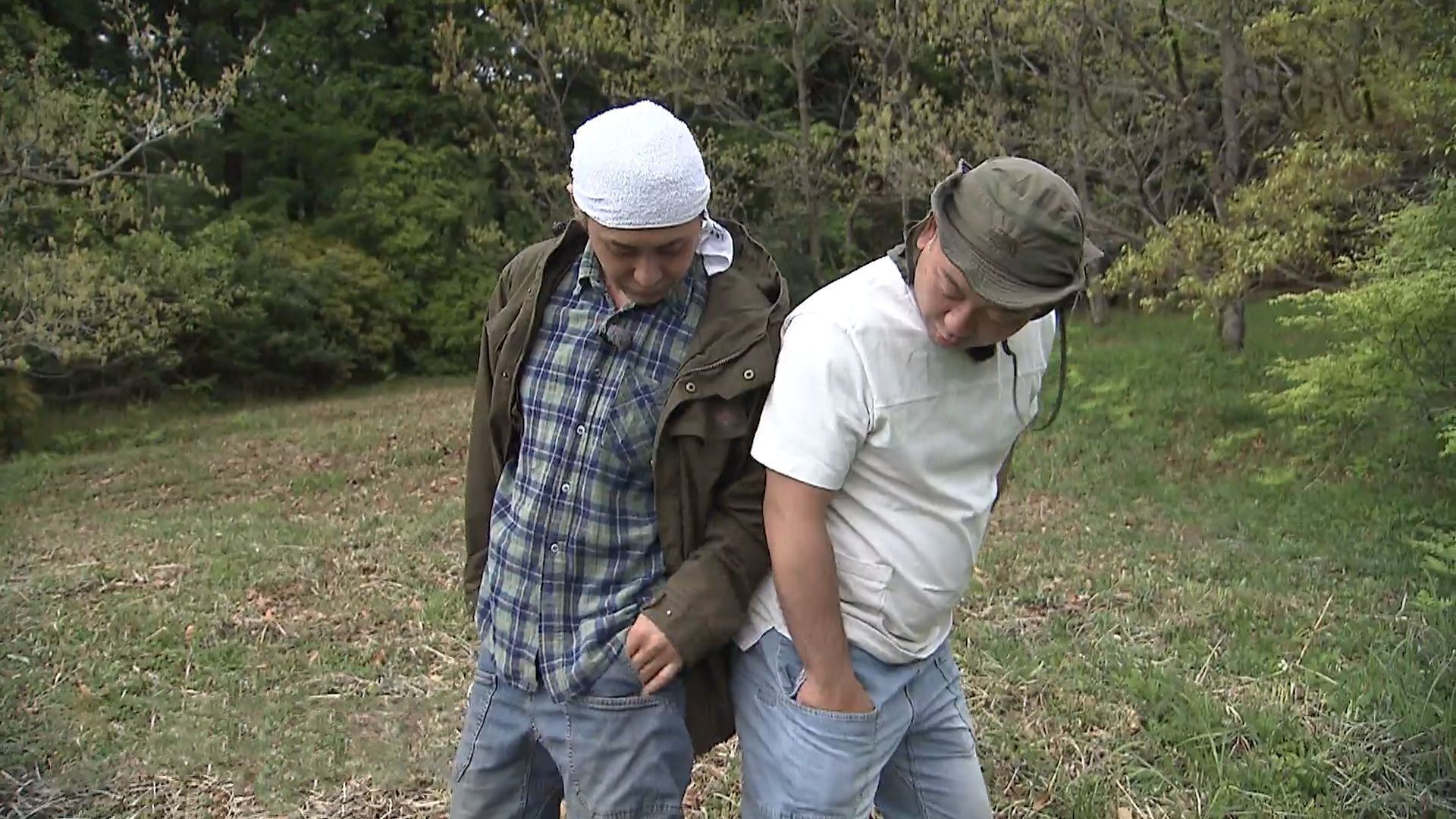 ヒロシのひとりキャンプのすすめ シーズン2 #3 | Lemino(レミノ) - 映画・ドラマ・アニメや音楽・ライブが見放題 | ドコモの動画配信サービス