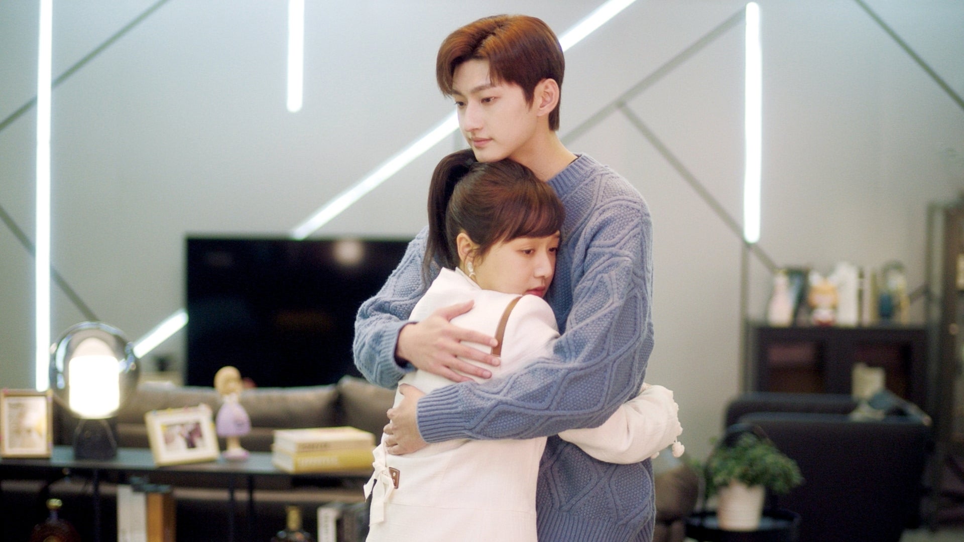 キュート・ボディガード～恋した彼女は最強でした～ 第22話 | Lemino(レミノ) - 映画・ドラマ・アニメや音楽・ライブが見放題 | ドコモの動画配信サービス