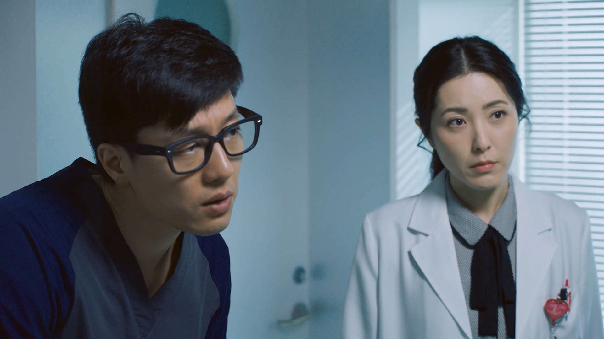 ラブ・ドクター 秘密の結婚生活は前途多難！？ 16話 | Lemino(レミノ) - 映画・ドラマ・アニメや音楽・ライブが見放題 | ドコモの動画配信サービス