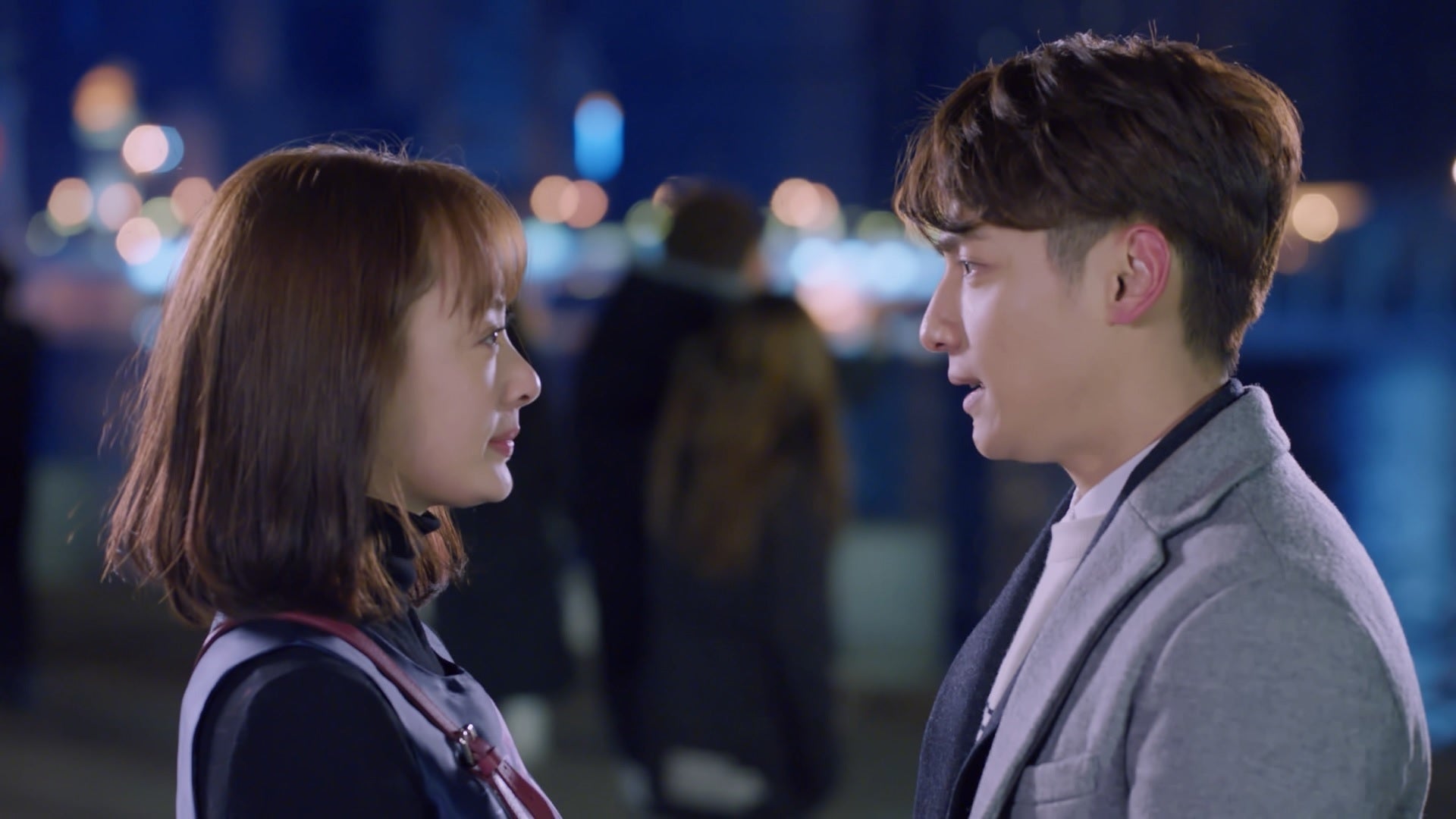 ラブ・ドクター 秘密の結婚生活は前途多難！？ 25話 | Lemino(レミノ) - 映画・ドラマ・アニメや音楽・ライブが見放題 | ドコモの動画配信サービス