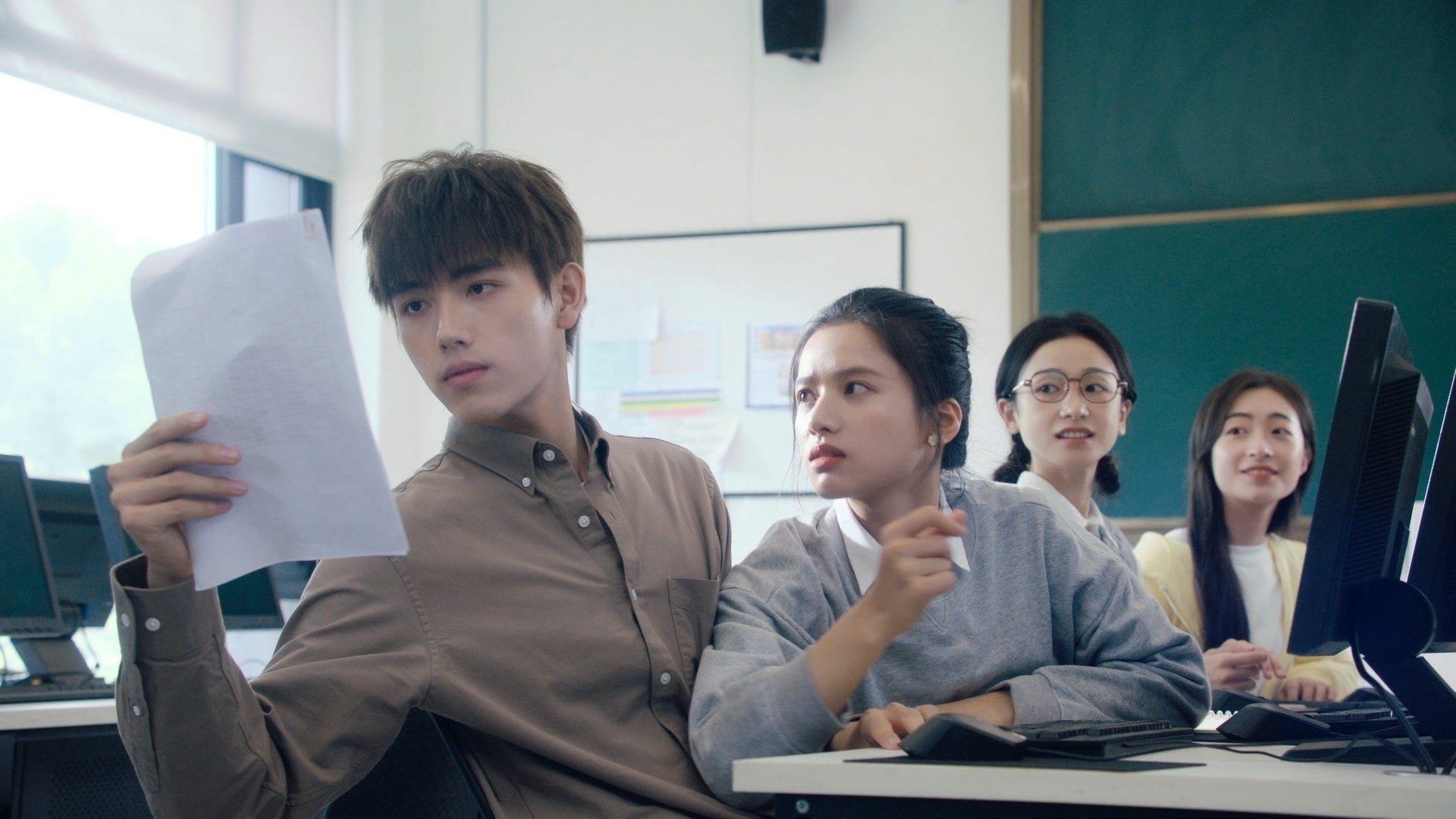 L＆P 第5話 | Lemino(レミノ) - 映画・ドラマ・アニメや音楽・ライブが見放題 | ドコモの動画配信サービス