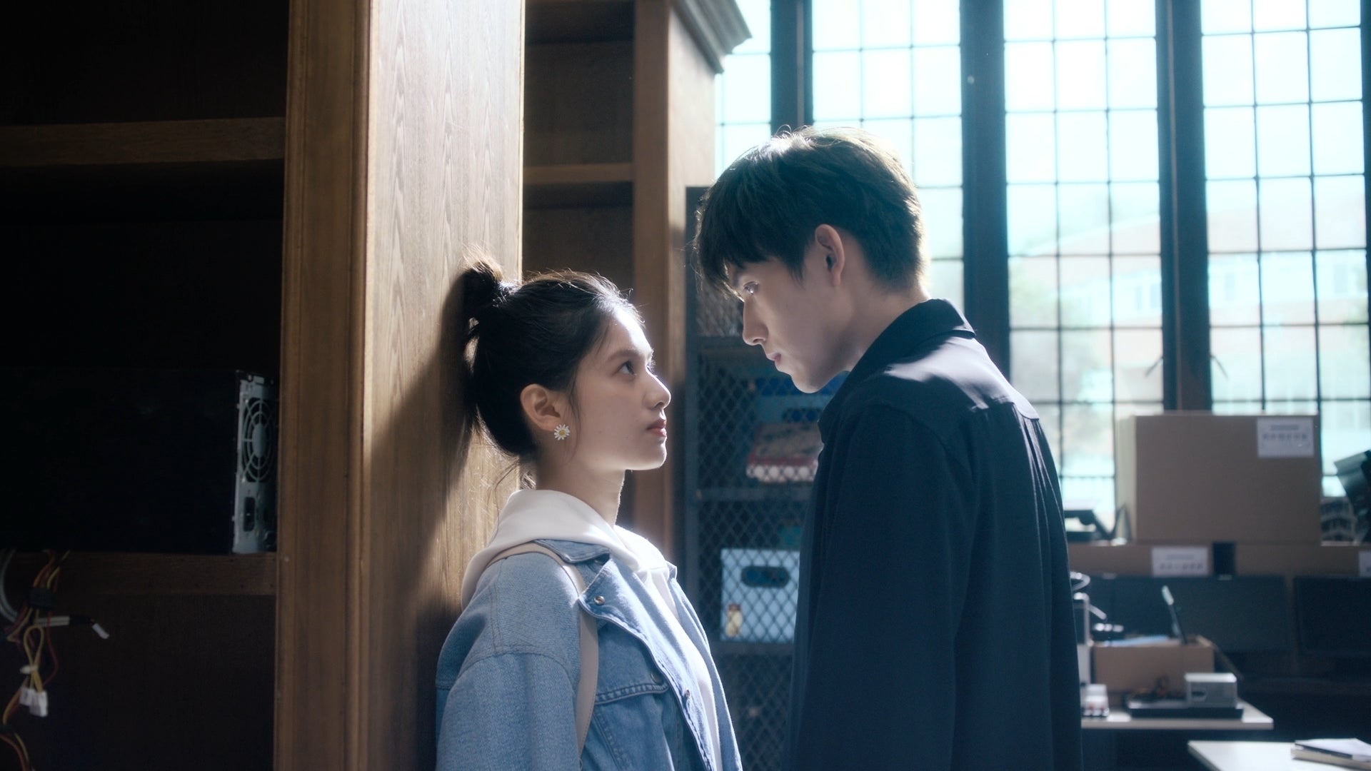 L＆P 第6話 | Lemino(レミノ) - 映画・ドラマ・アニメや音楽・ライブが見放題 | ドコモの動画配信サービス