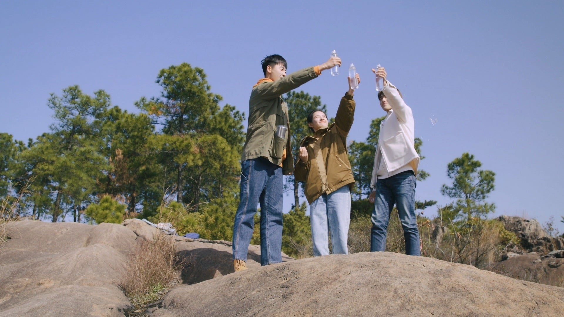 L＆P 第9話 | Lemino(レミノ) - 映画・ドラマ・アニメや音楽・ライブが見放題 | ドコモの動画配信サービス