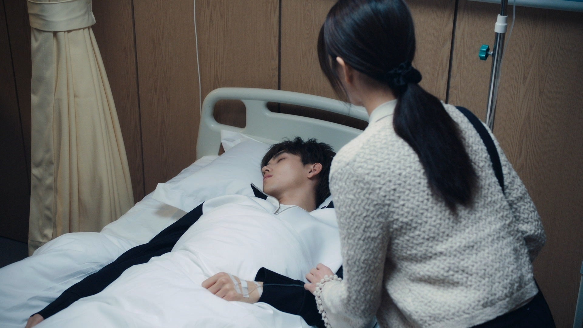 L＆P 第12話 | Lemino(レミノ) - 映画・ドラマ・アニメや音楽・ライブが見放題 | ドコモの動画配信サービス