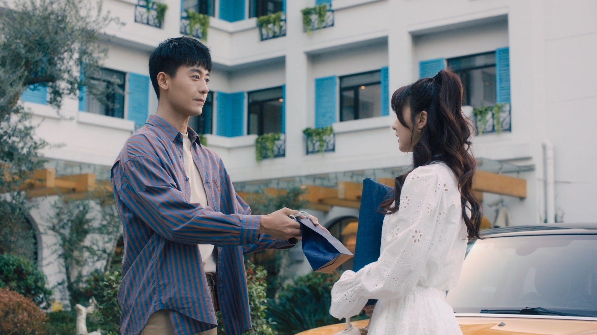 L＆P 第17話 | Lemino(レミノ) - 映画・ドラマ・アニメや音楽・ライブが見放題 | ドコモの動画配信サービス