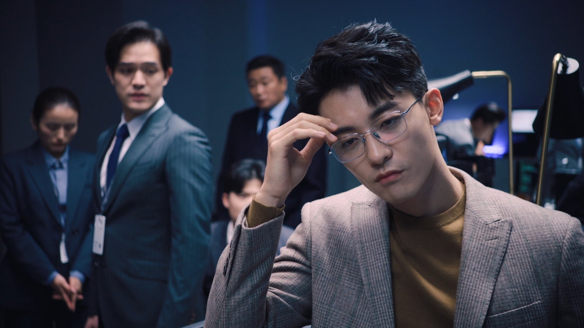 L＆P 第34話 | Lemino(レミノ) - 映画・ドラマ・アニメや音楽・ライブが見放題 | ドコモの動画配信サービス