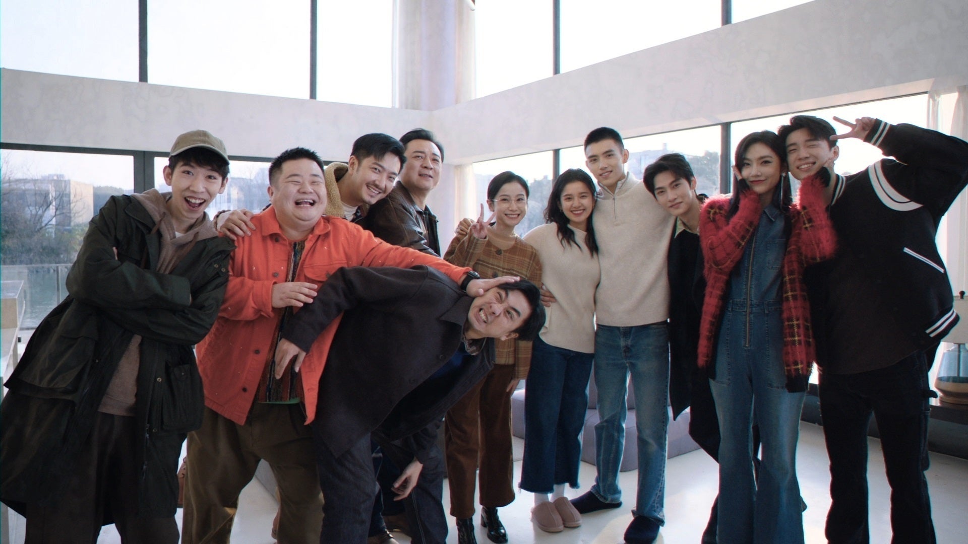 L＆P 第36話 | Lemino(レミノ) - 映画・ドラマ・アニメや音楽・ライブが見放題 | ドコモの動画配信サービス