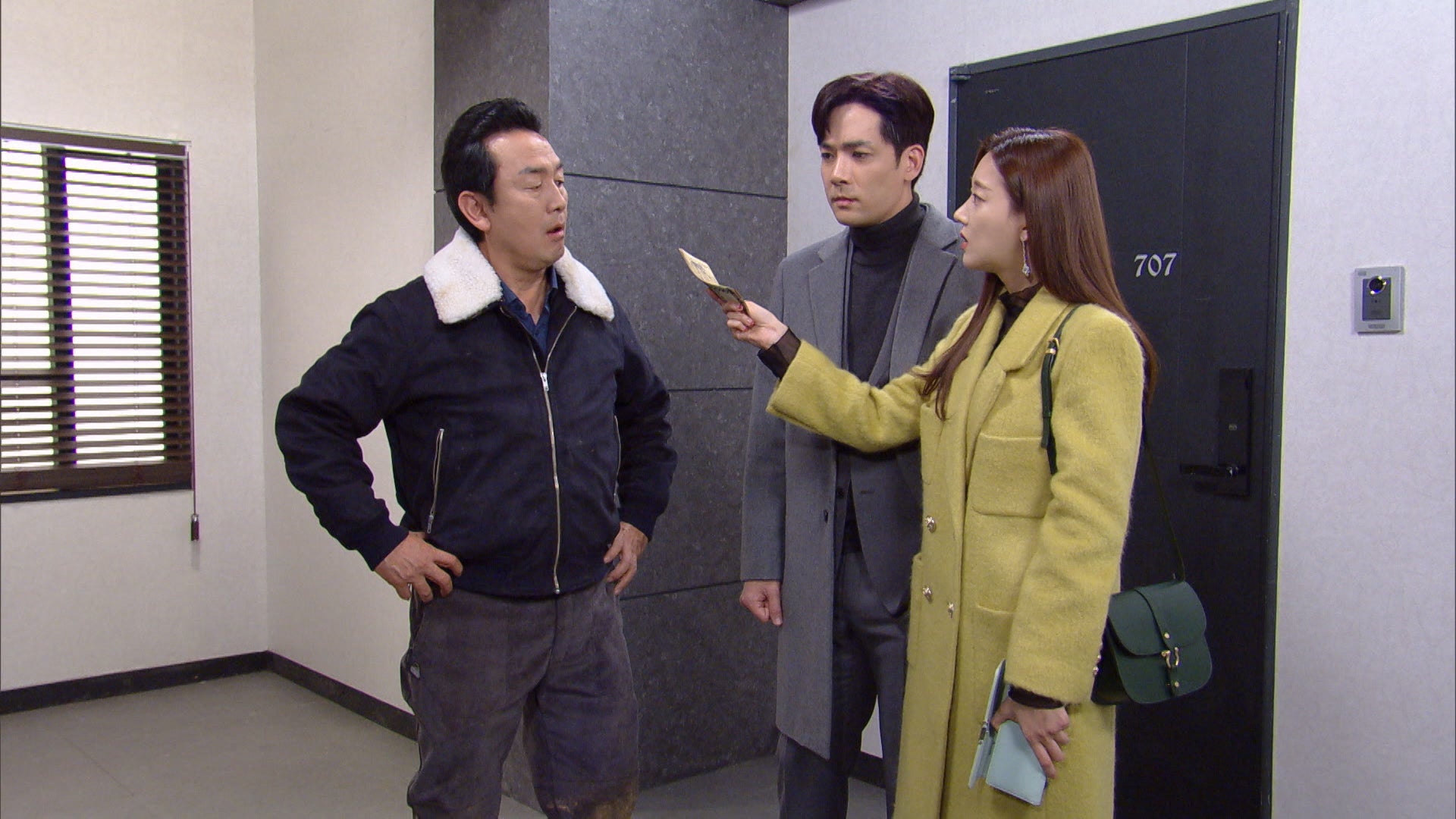 テプンの花嫁～愛と復讐の羅針盤 第77話 | Lemino(レミノ) - 映画・ドラマ・アニメや音楽・ライブが見放題 | ドコモの動画配信サービス