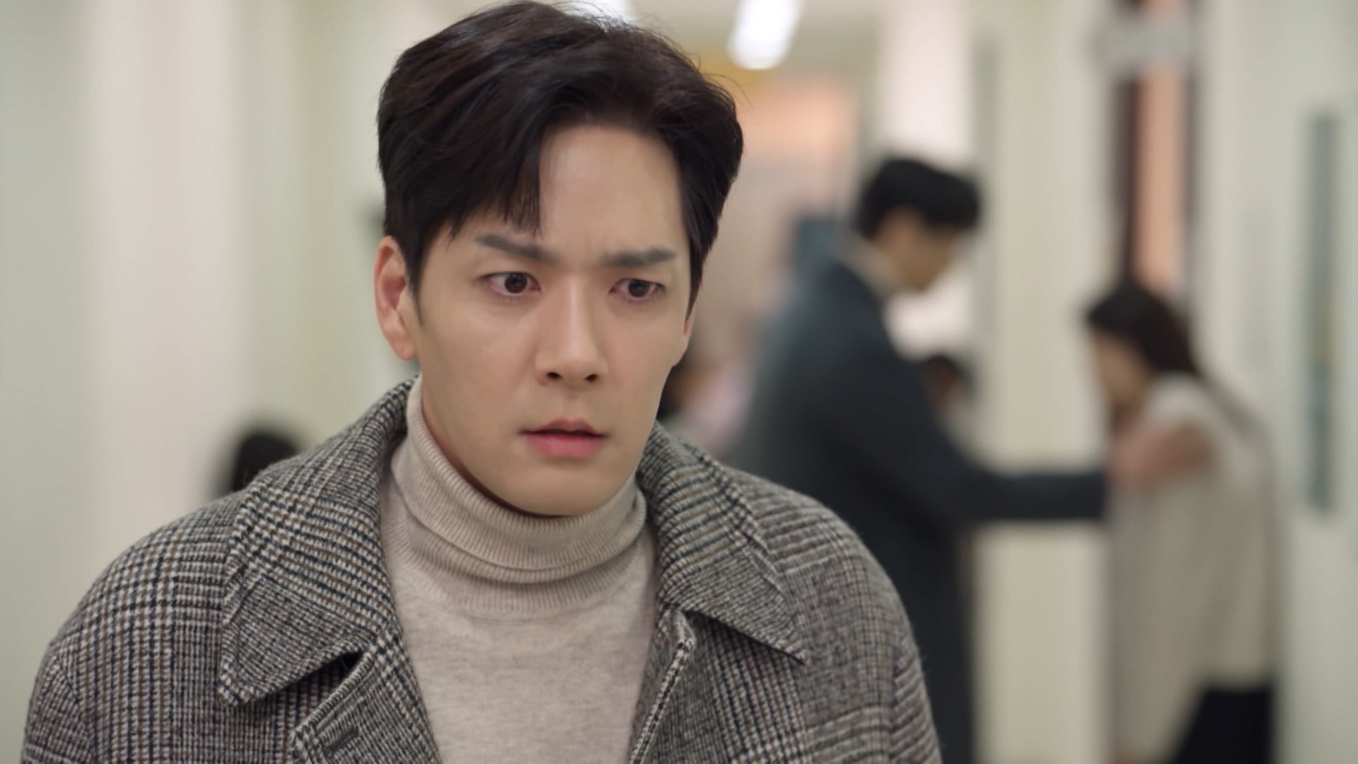 テプンの花嫁～愛と復讐の羅針盤 第82話 | Lemino（レミノ）／ドコモの新しい映像サービス - 知らなかった、大好きへ。