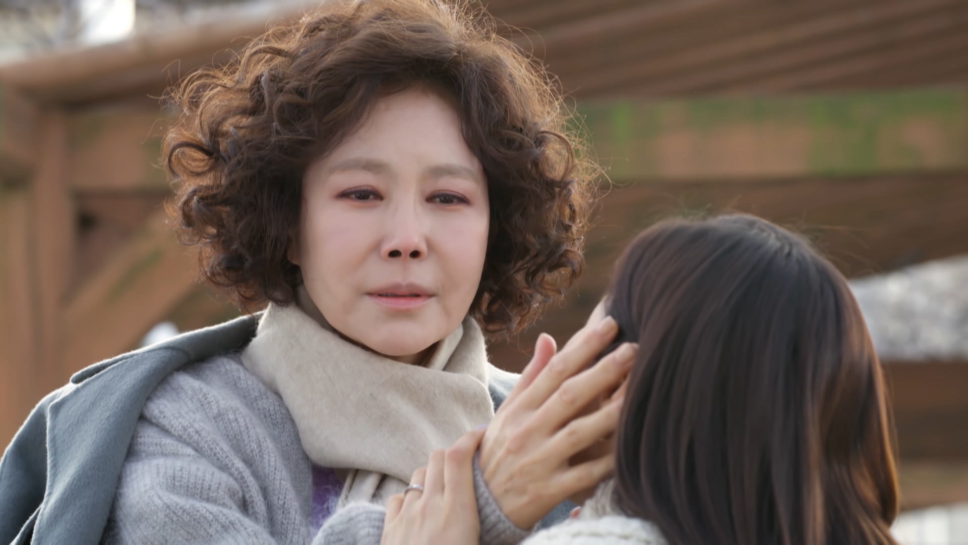 テプンの花嫁～愛と復讐の羅針盤 第83話 | Lemino(レミノ) - 映画・ドラマ・アニメや音楽・ライブが見放題 | ドコモの動画配信サービス