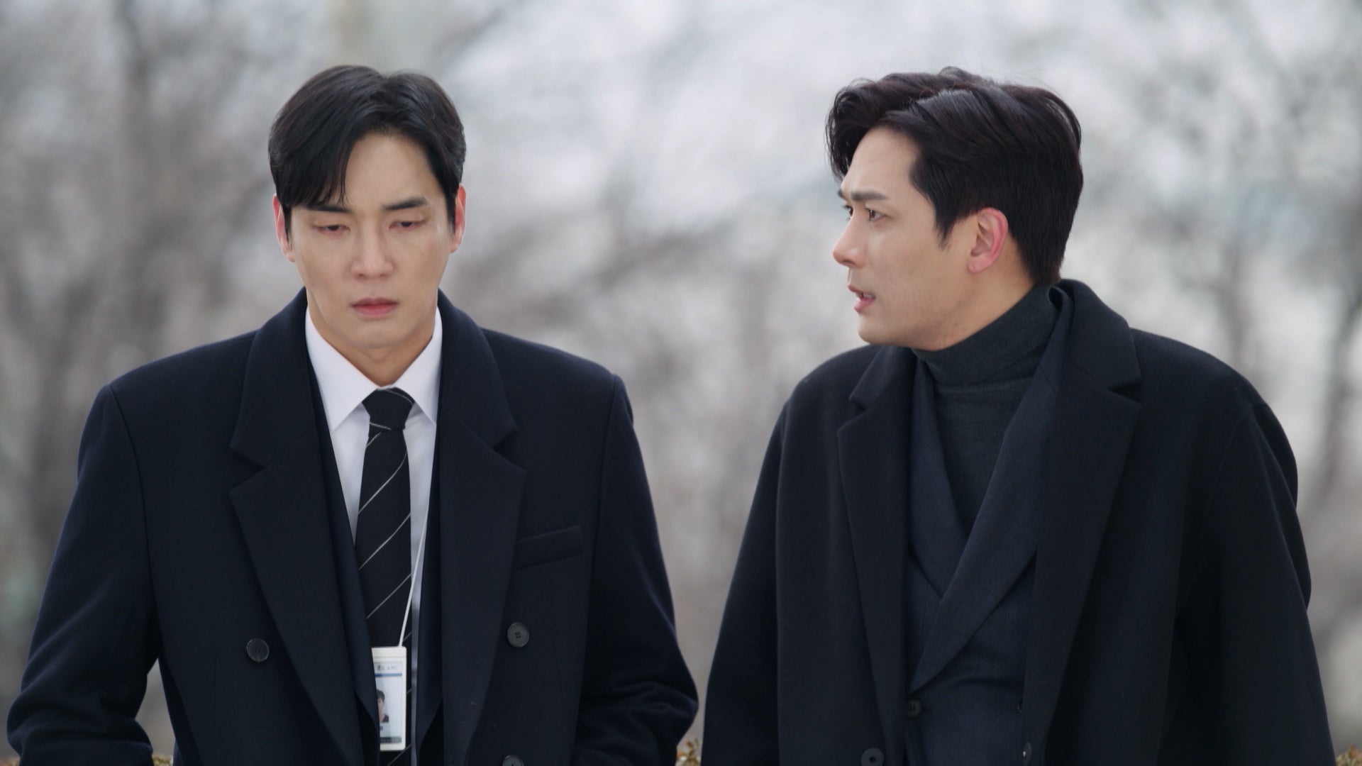 テプンの花嫁～愛と復讐の羅針盤 第90話 | Lemino(レミノ) - 映画・ドラマ・アニメや音楽・ライブが見放題 | ドコモの動画配信サービス