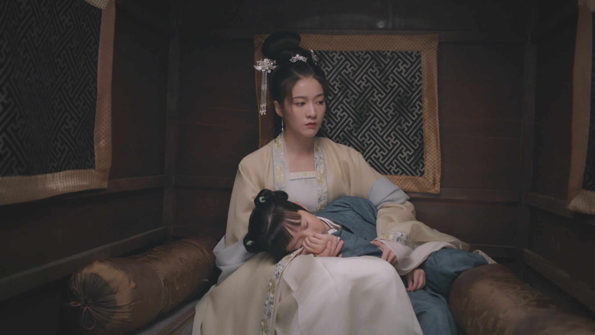 三番目の花婿～Choice Husband～ 第33話 | Lemino(レミノ) - 映画・ドラマ・アニメや音楽・ライブが見放題 | ドコモの動画配信サービス