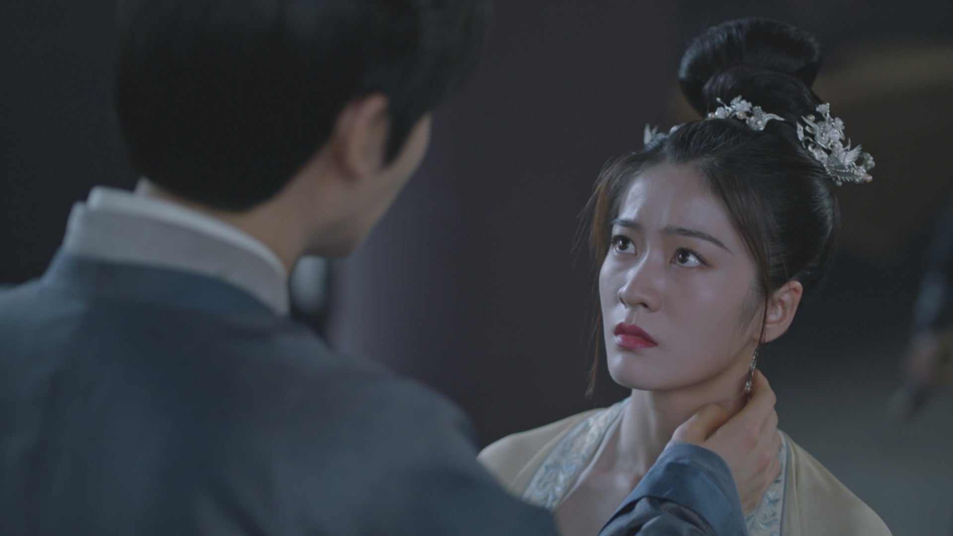 三番目の花婿～Choice Husband～ 第35話 | Lemino(レミノ) - 映画・ドラマ・アニメや音楽・ライブが見放題 | ドコモの動画配信サービス