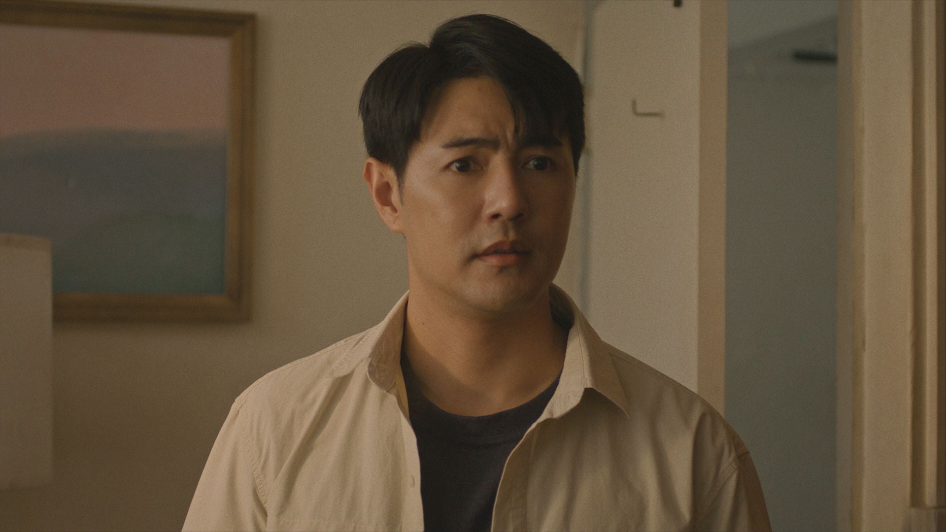 Absolute Zero -絶対零度- 第4話 | Lemino(レミノ) - 映画・ドラマ・アニメや音楽・ライブが見放題 | ドコモの動画配信サービス