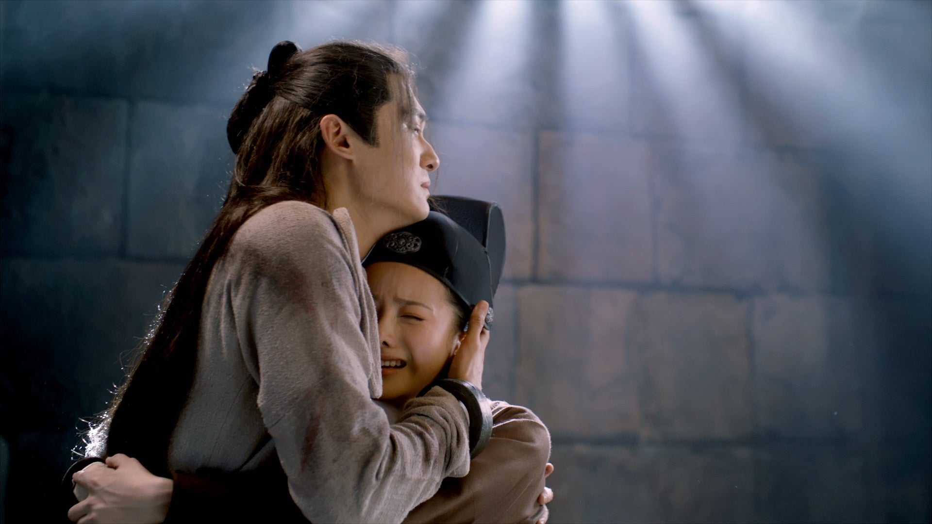 雲間の月は輝きて ～運命の恋人～ 第21話 | Lemino（レミノ）／ドコモの新しい映像サービス - 知らなかった、大好きへ。