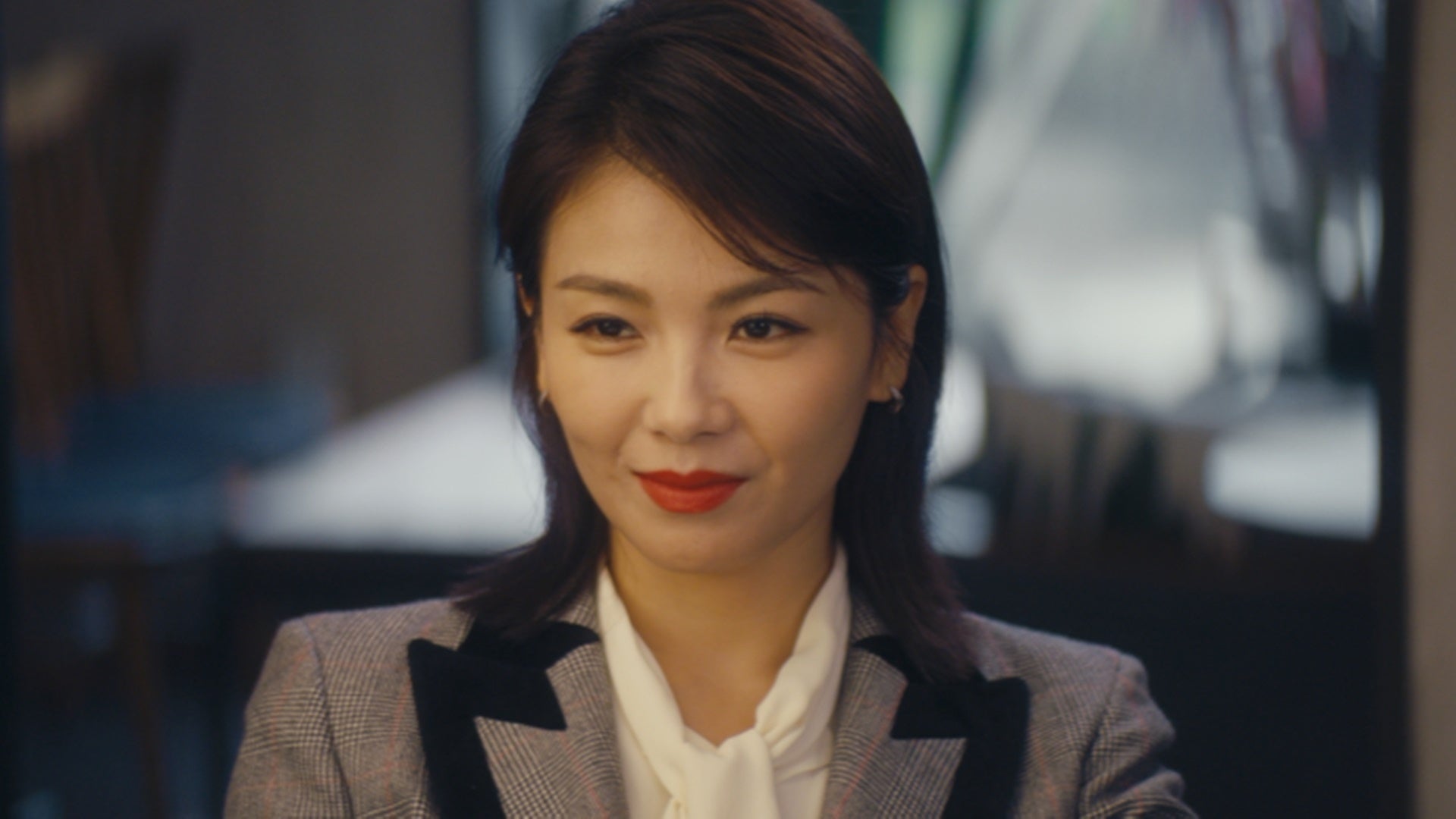 愛のかたち～Love is true～ 第17話 | Lemino(レミノ) - 映画・ドラマ・アニメや音楽・ライブが見放題 | ドコモの動画配信サービス