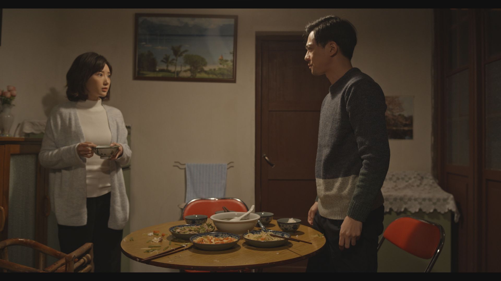 それでも僕らは～チャオ家の軌跡～ 第25話 | Lemino(レミノ) - 映画・ドラマ・アニメや音楽・ライブが見放題 | ドコモの動画配信サービス