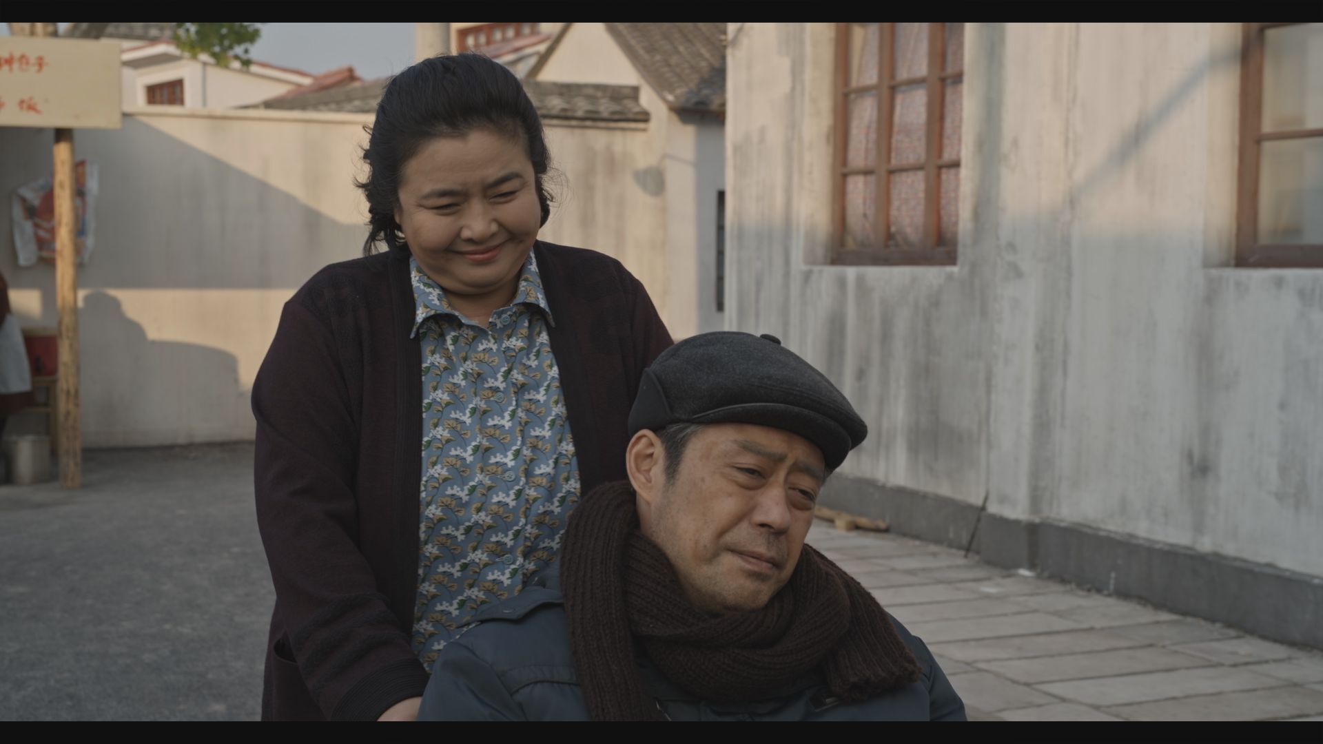 それでも僕らは～チャオ家の軌跡～ 第35話 | Lemino(レミノ) - 映画・ドラマ・アニメや音楽・ライブが見放題 | ドコモの動画配信サービス