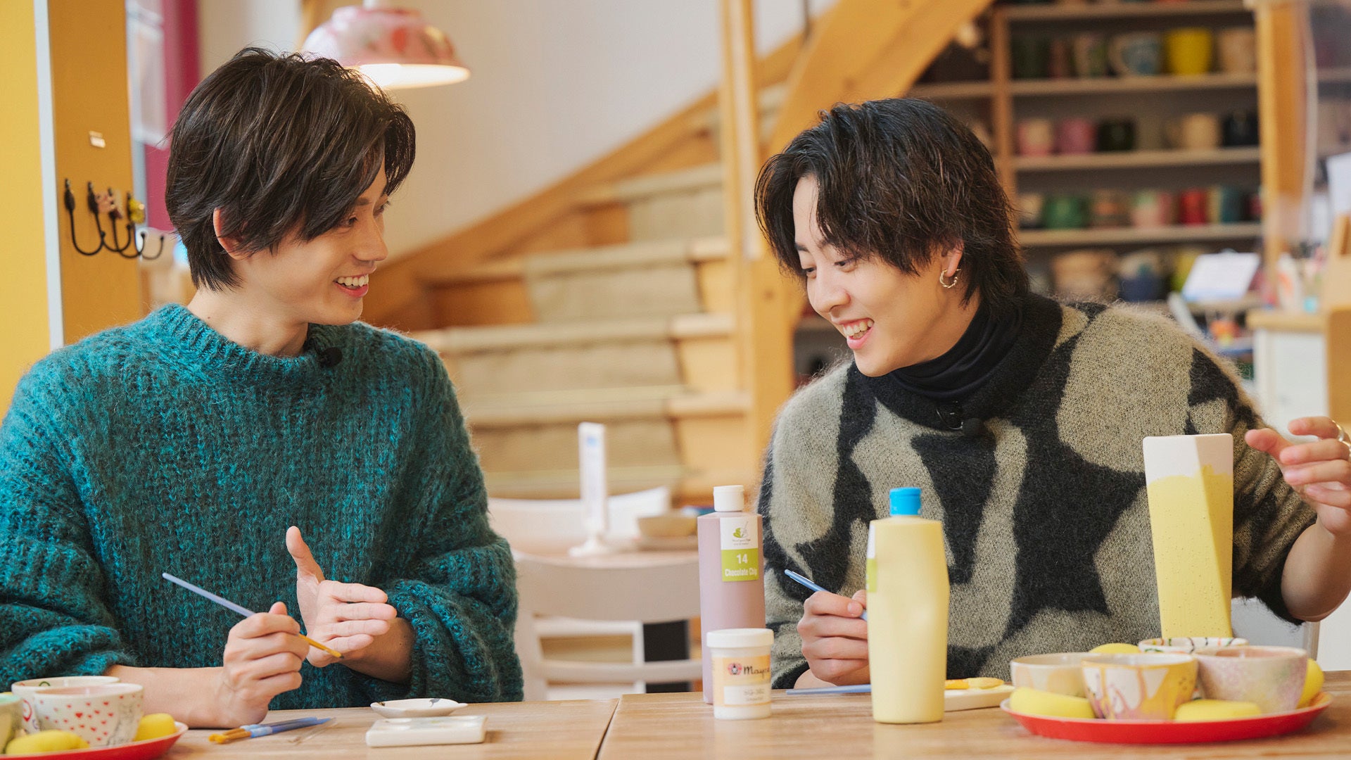 俺旅！ #3 | Lemino(レミノ) - 映画・ドラマ・アニメや音楽・ライブが見放題 | ドコモの動画配信サービス