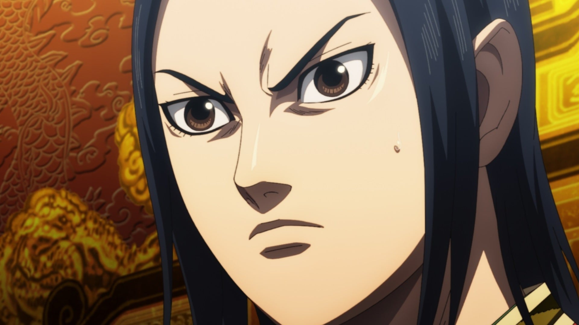 「キングダム」第5シリーズ 第13話 | Lemino(レミノ) - 映画・ドラマ・アニメや音楽・ライブが見放題 | ドコモの動画配信サービス