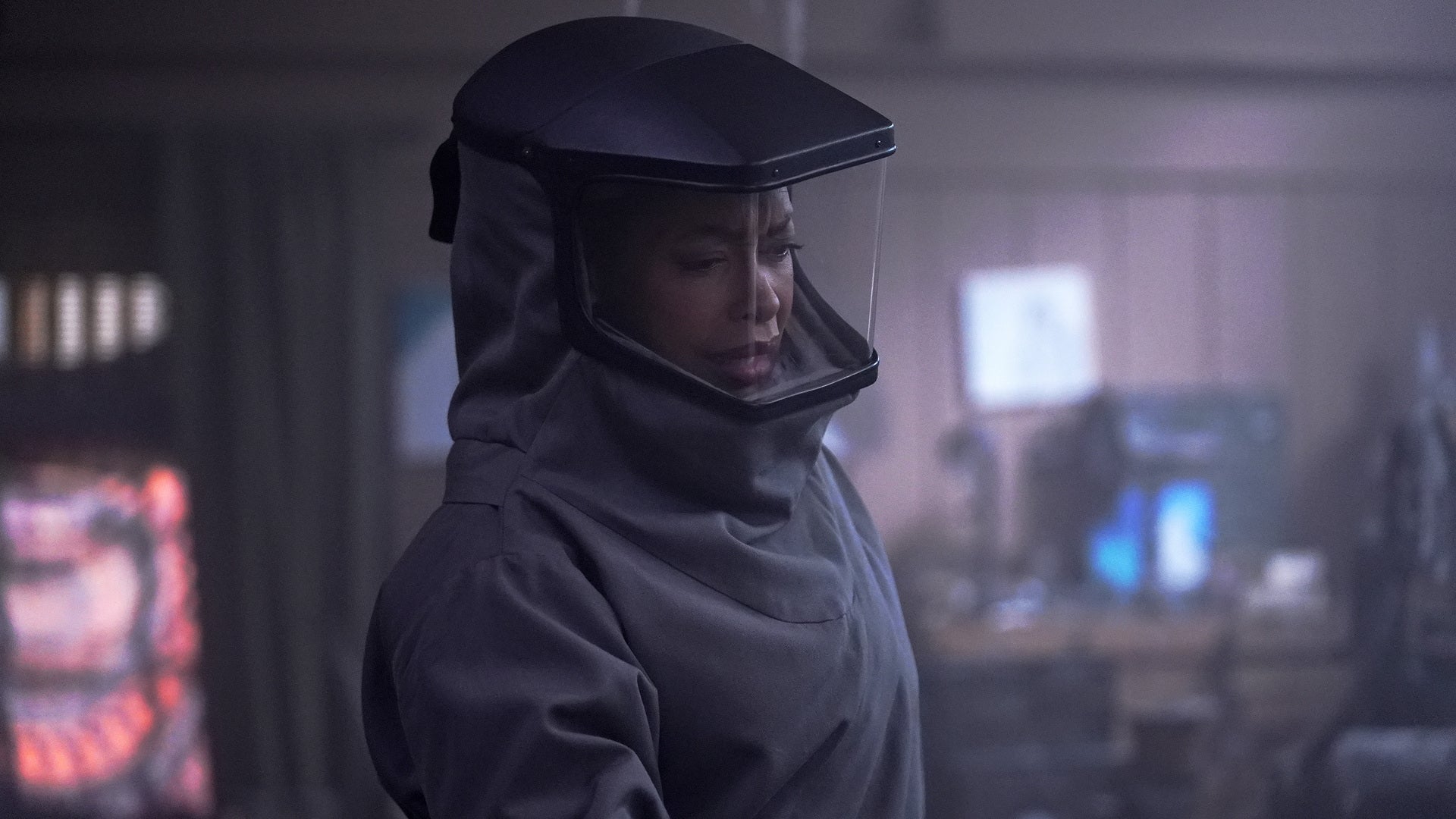 9-1-1: LONE STAR シーズン3 #6 | Lemino(レミノ) - 映画・ドラマ・アニメや音楽・ライブが見放題 | ドコモの動画配信サービス